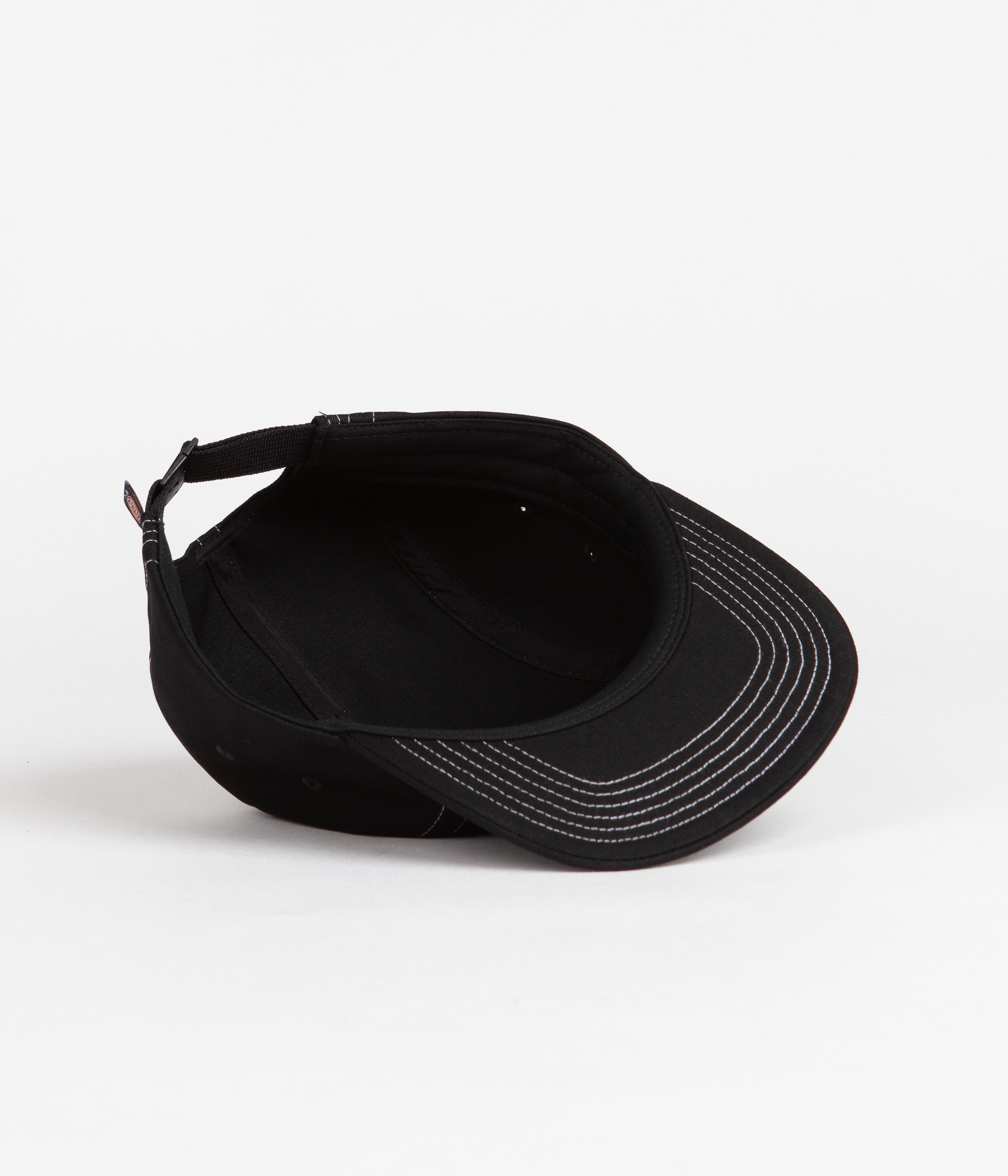 Dickies Mount Vista Cap - Black | Flatspot