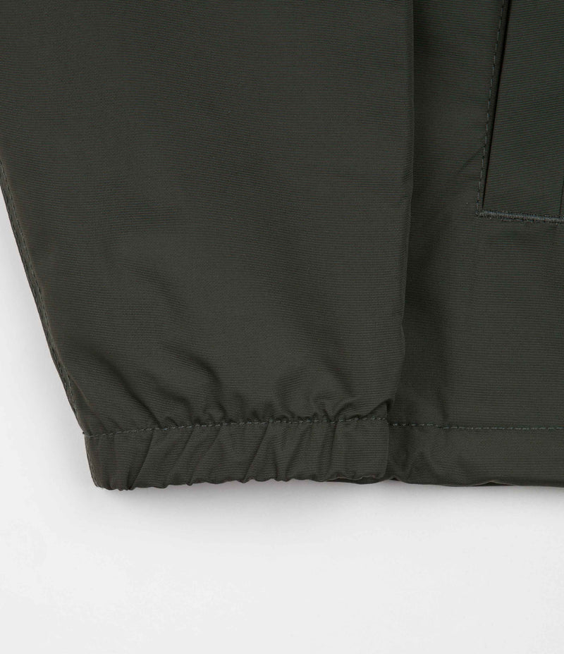 Dickies Oakport Coach Jacket - Olive Green | Flatspot