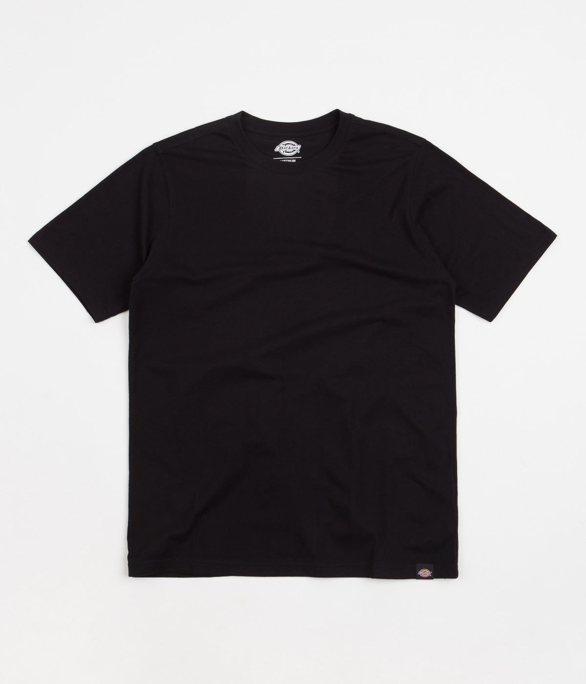 Dickies T-Shirt (3 Pack) - Black | Flatspot
