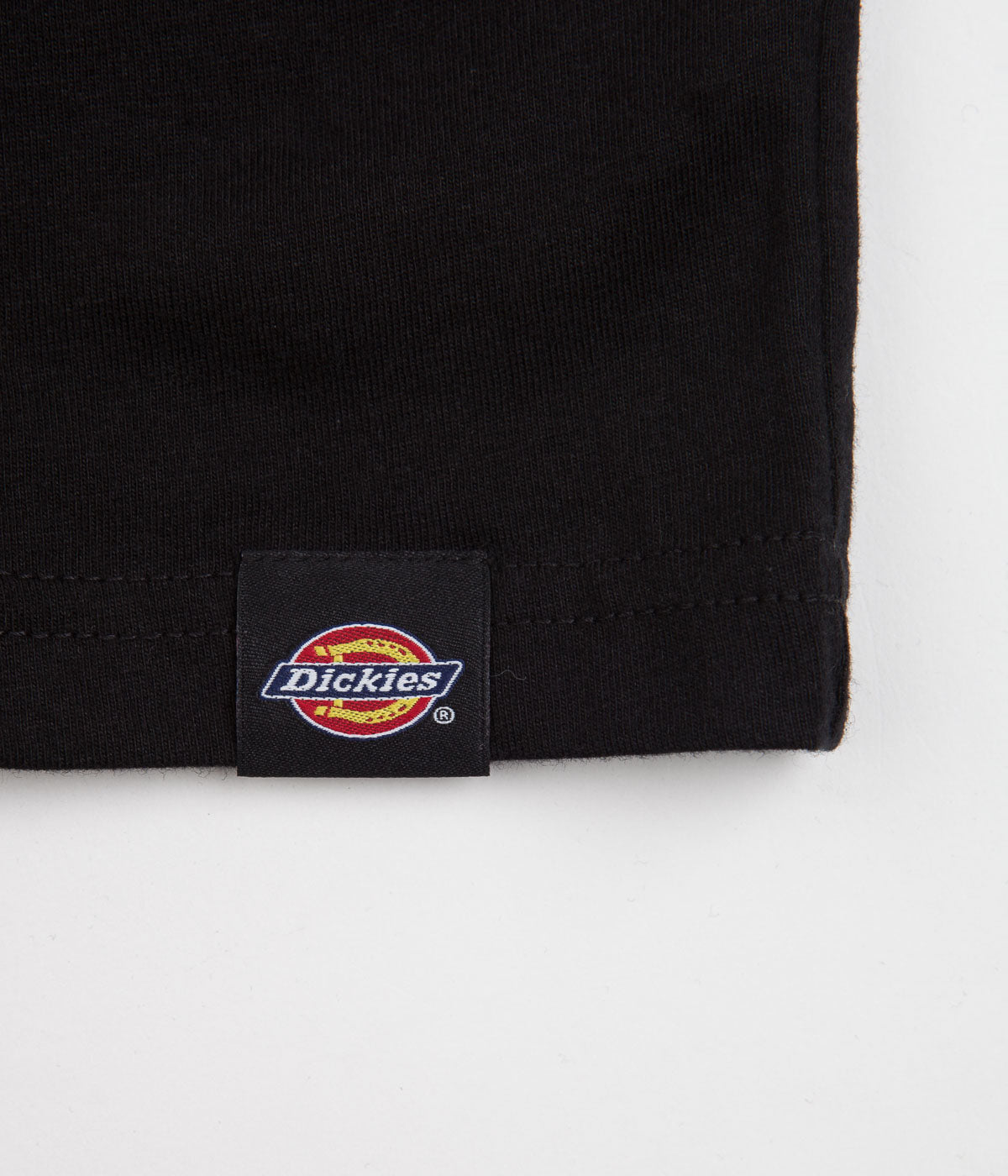 Dickies T-Shirt (3 Pack) - Black | Flatspot