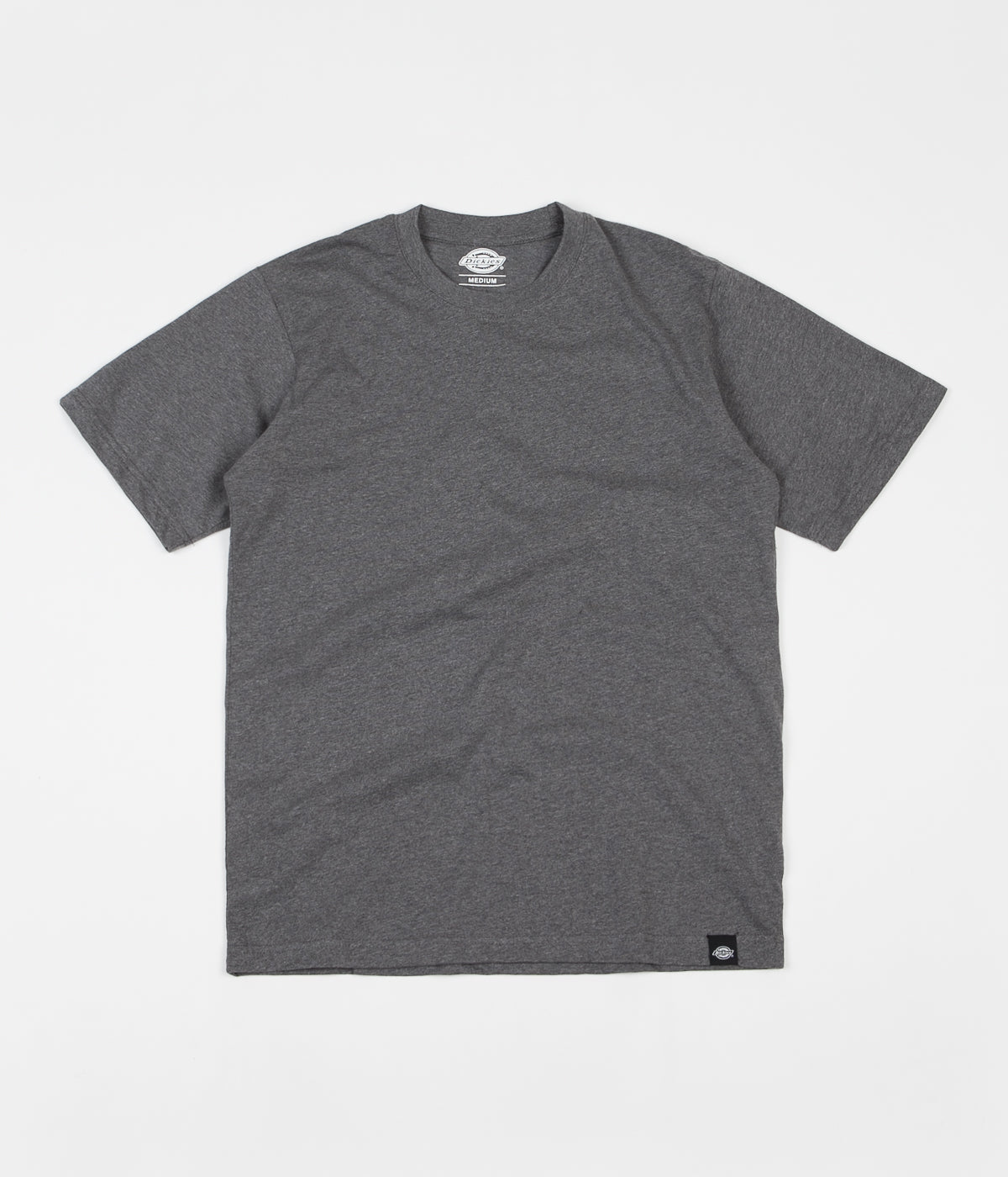 Dickies T-Shirt Pack Of Three - Assorted Colours | Flatspot