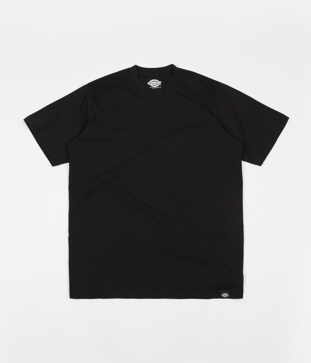 Dickies T-Shirt Pack Of Three - Assorted Colours | Flatspot