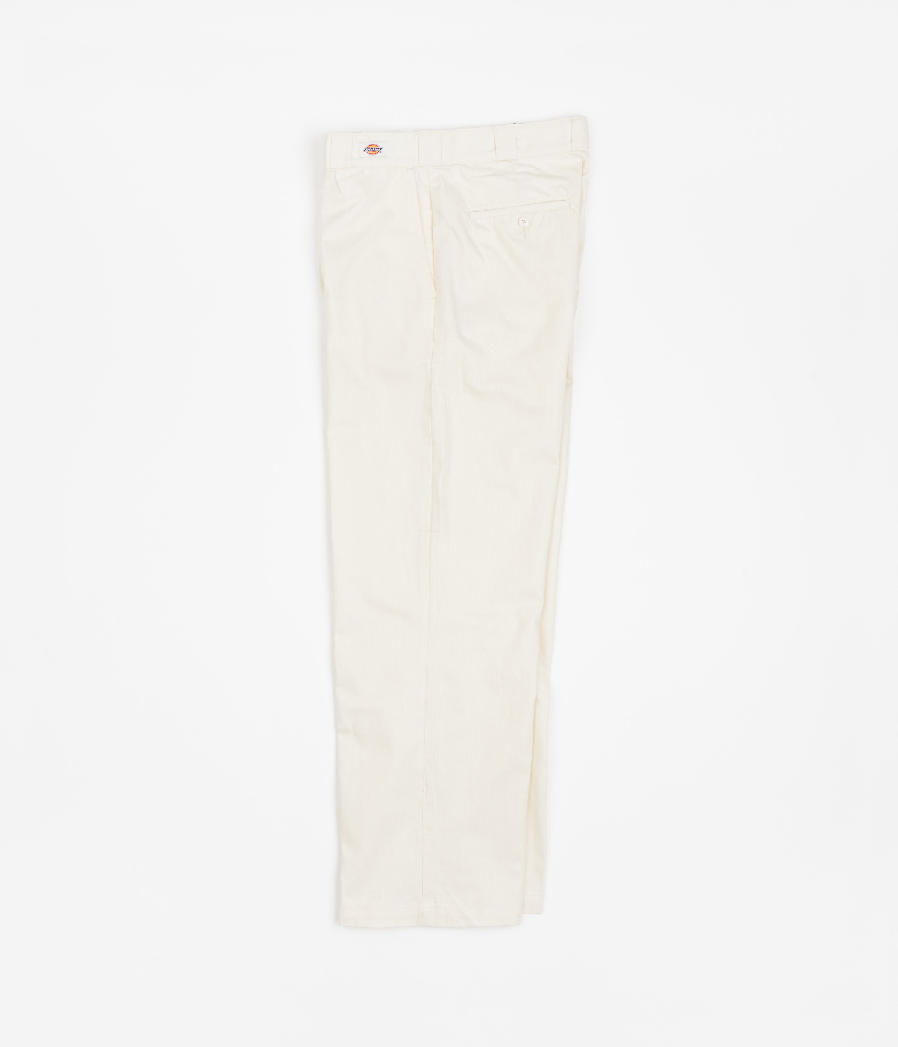Dickies x Pop Trading Company Work Pants - Off White | Flatspot