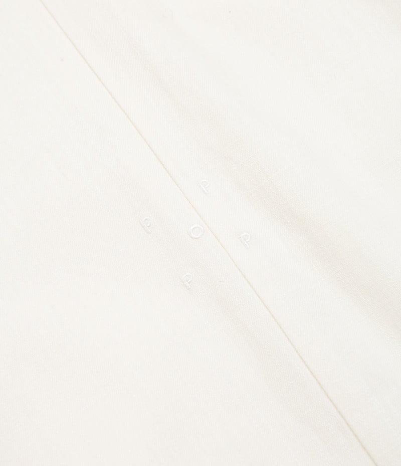 Dickies x Pop Trading Company Work Pants - Off White | Flatspot