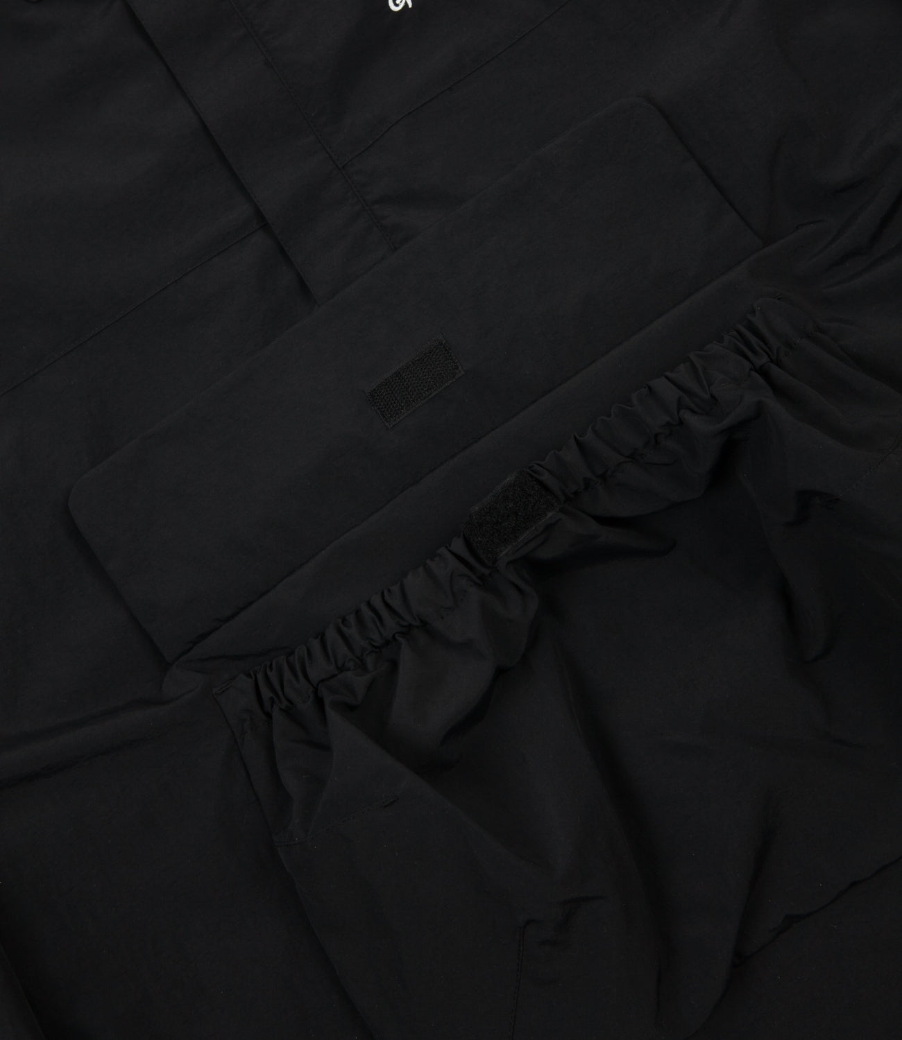 Gramicci Japan Shell Guide Parka Jacket - Dark | Flatspot