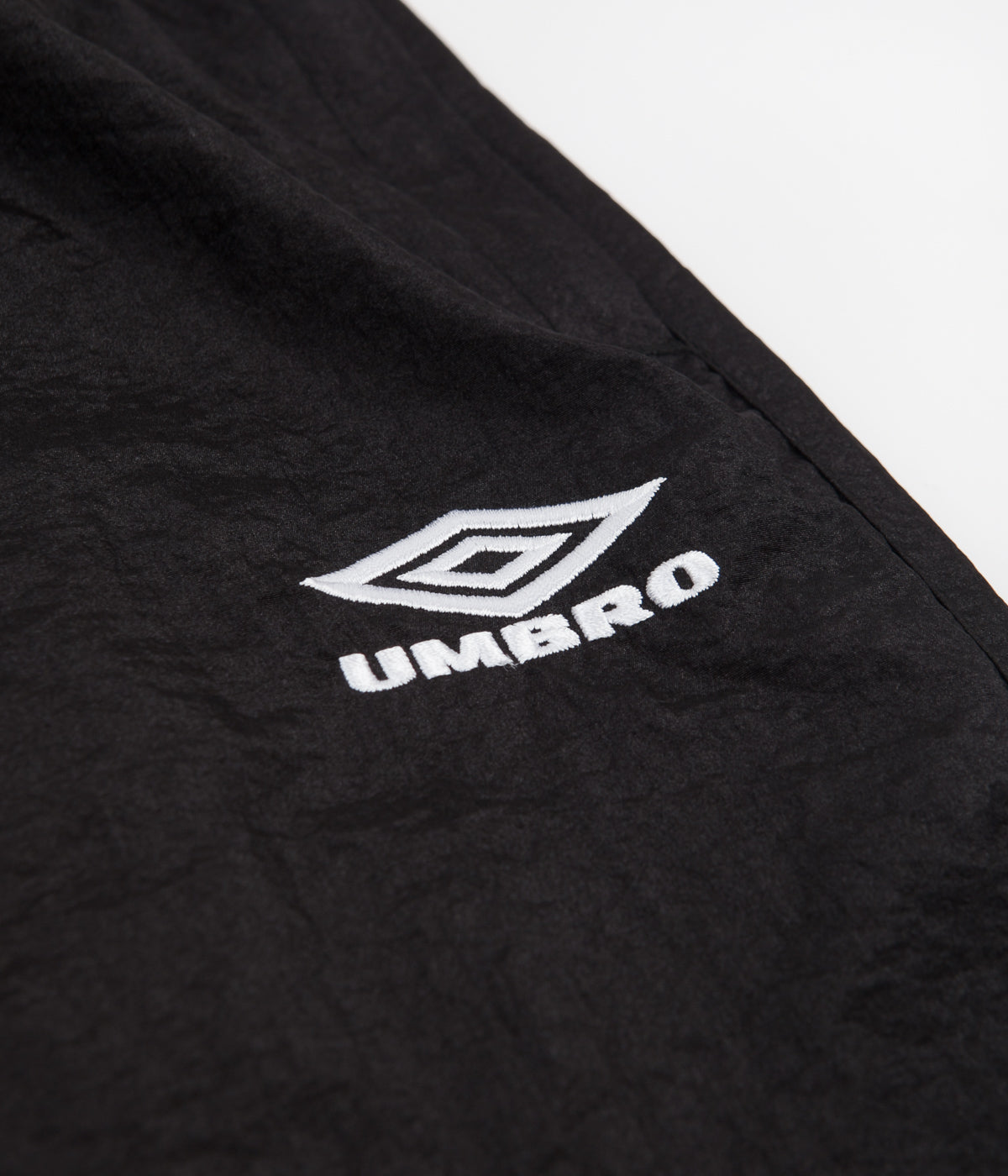 Grand Collection x Umbro Pants - Black | Flatspot