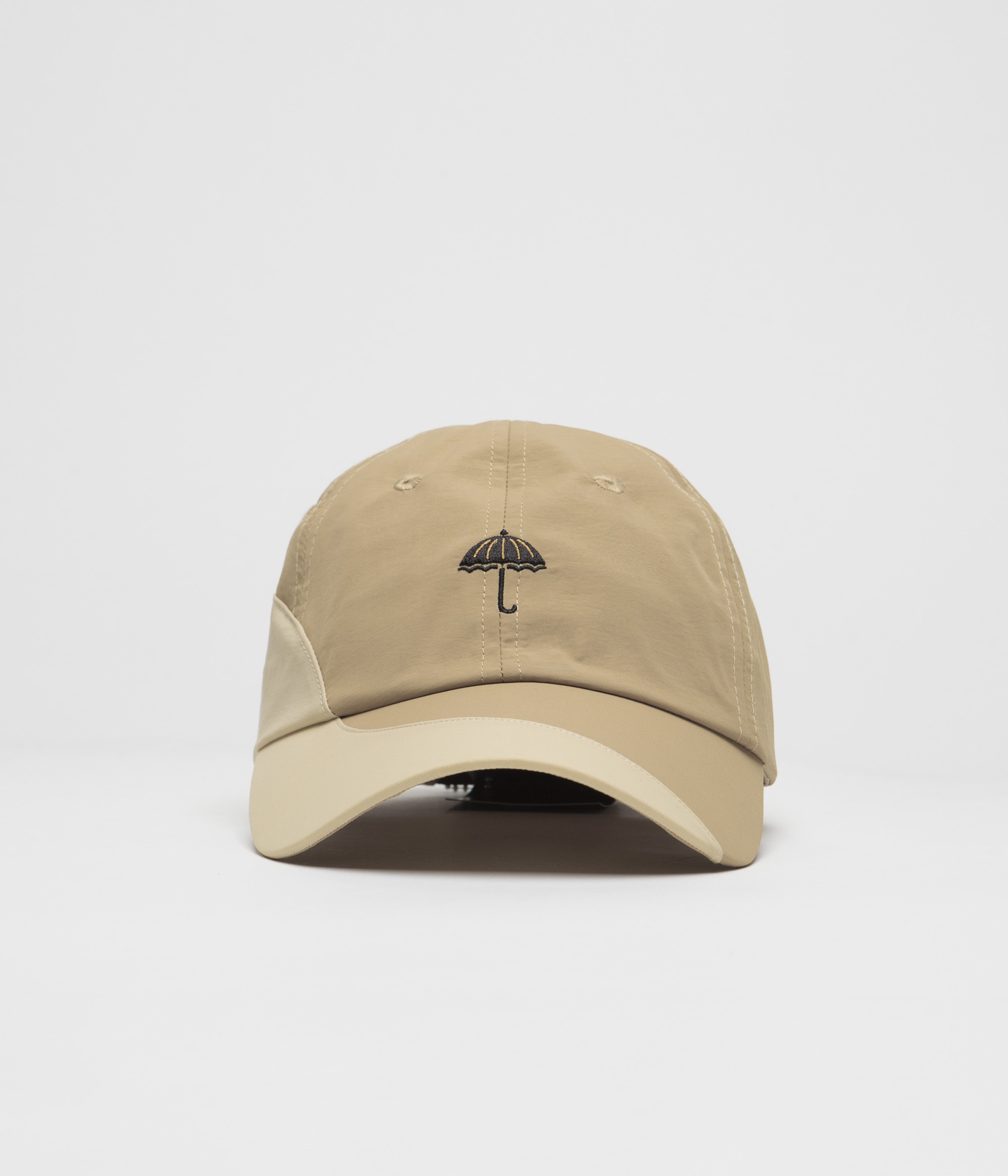 Helas Rando Cap - Beige | Flatspot
