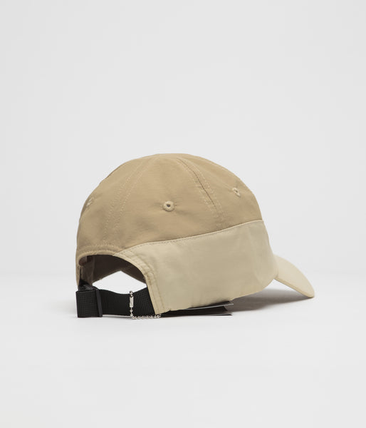 Helas Rando Cap - Beige | Flatspot