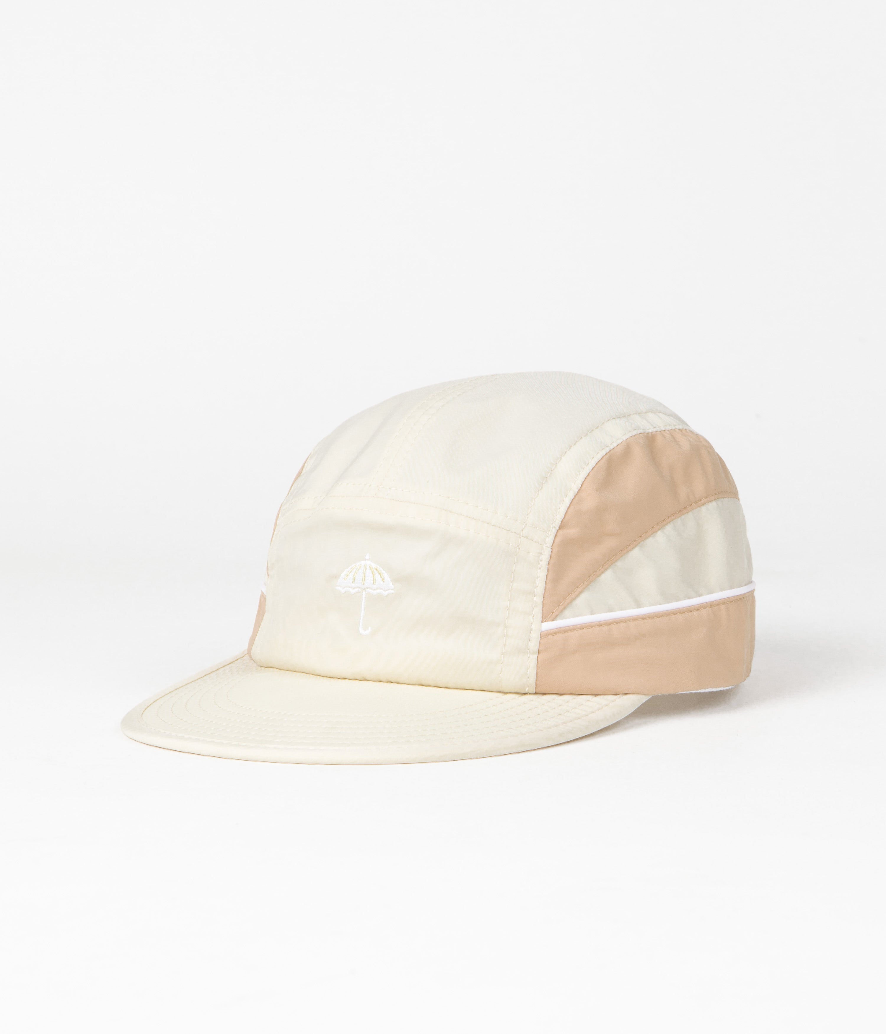 Helas Ultimo Cap - Beige | Flatspot