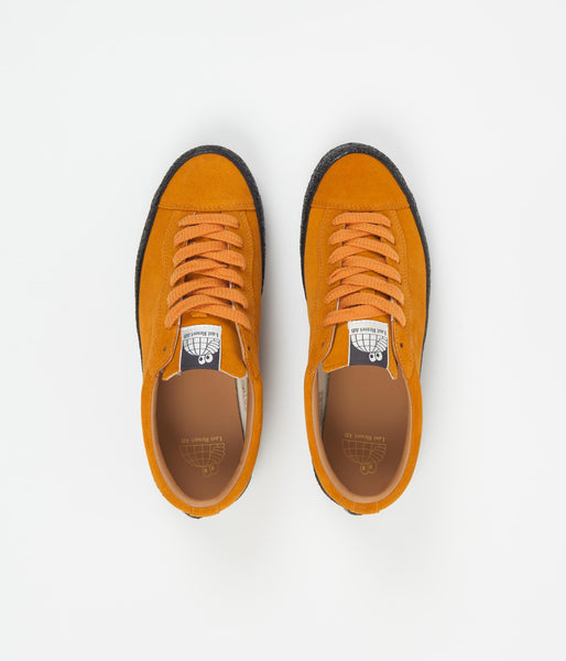 Last Resort AB VM002 Shoes - Cheddar / Black | Flatspot