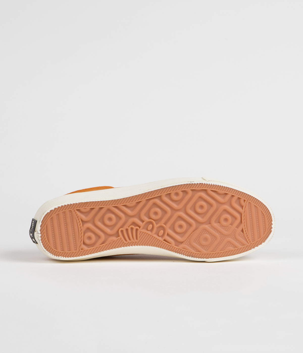 Last Resort AB VM003 Suede Shoes - Cheddar / White | Flatspot