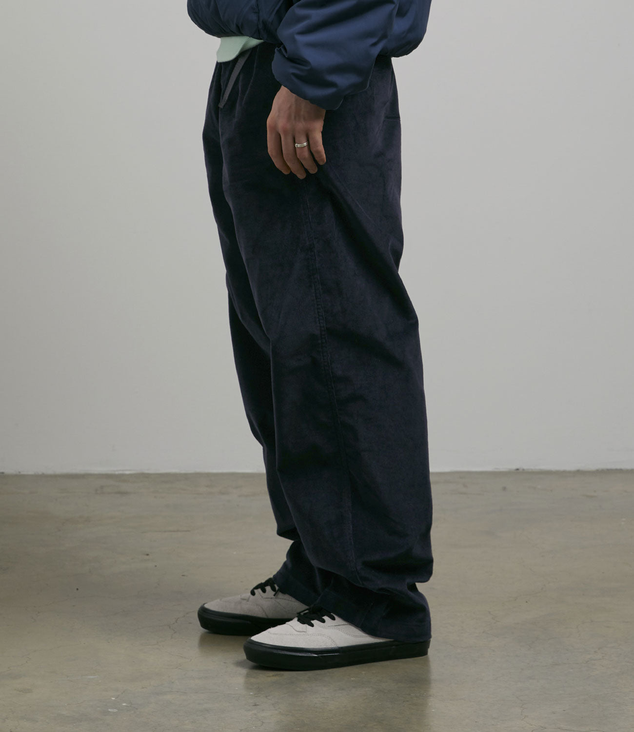 Levi's® Skate Quick Release Pants - Anthracite Nights | flatspot