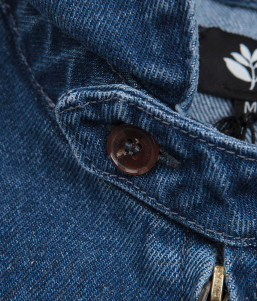 Magenta Lover Vest - Light Blue | Flatspot