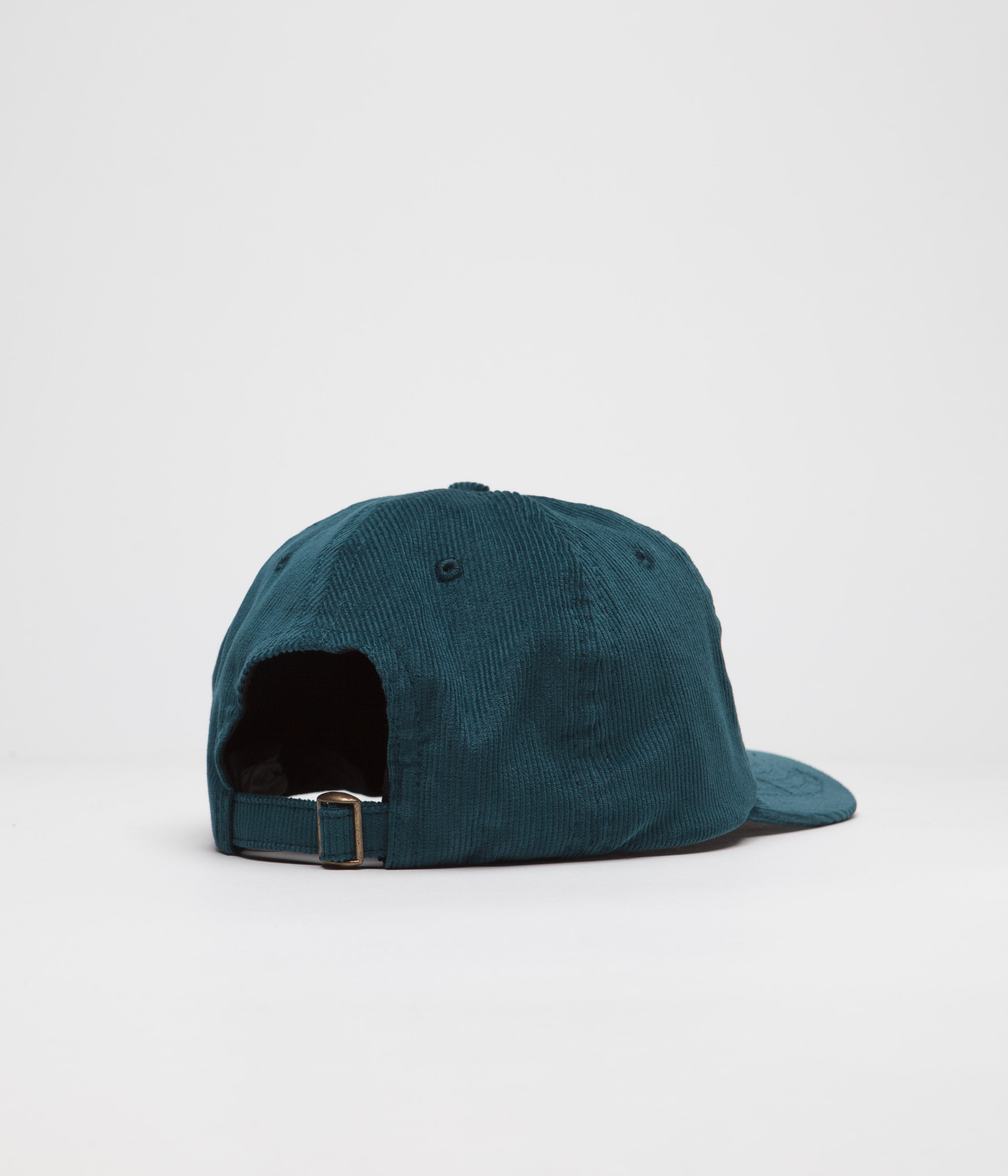 Mollusk Yes Cap - Blue Algae | Flatspot