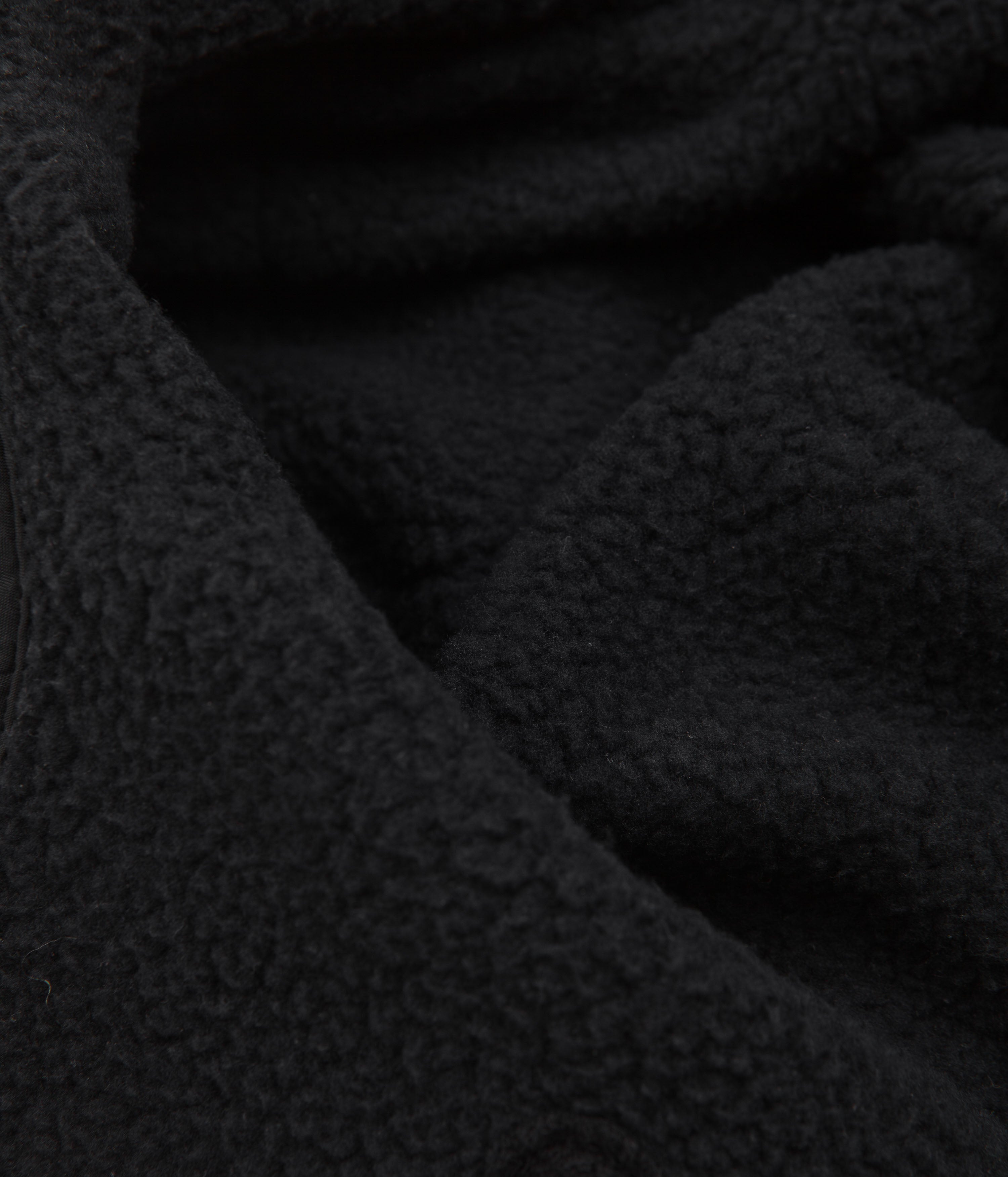 Nike ACG AW84 Ear Flap Cap - Black / Black / Anthracite | Flatspot