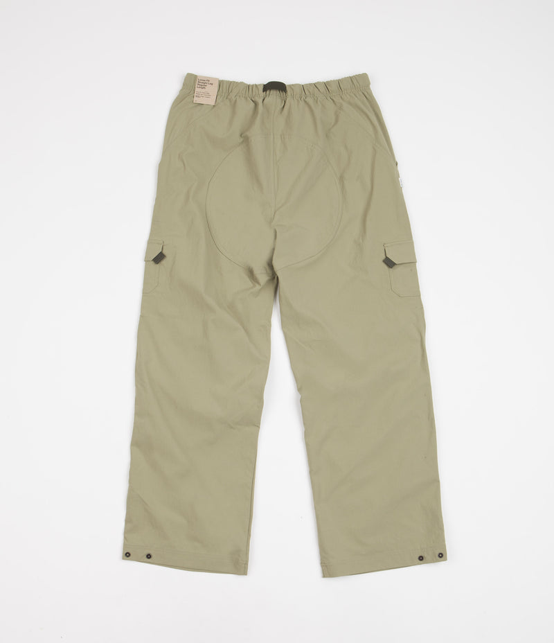 Nike ACG Caps Cargo Pants - Neutral Olive / Cargo Khaki / Wolf Grey ...
