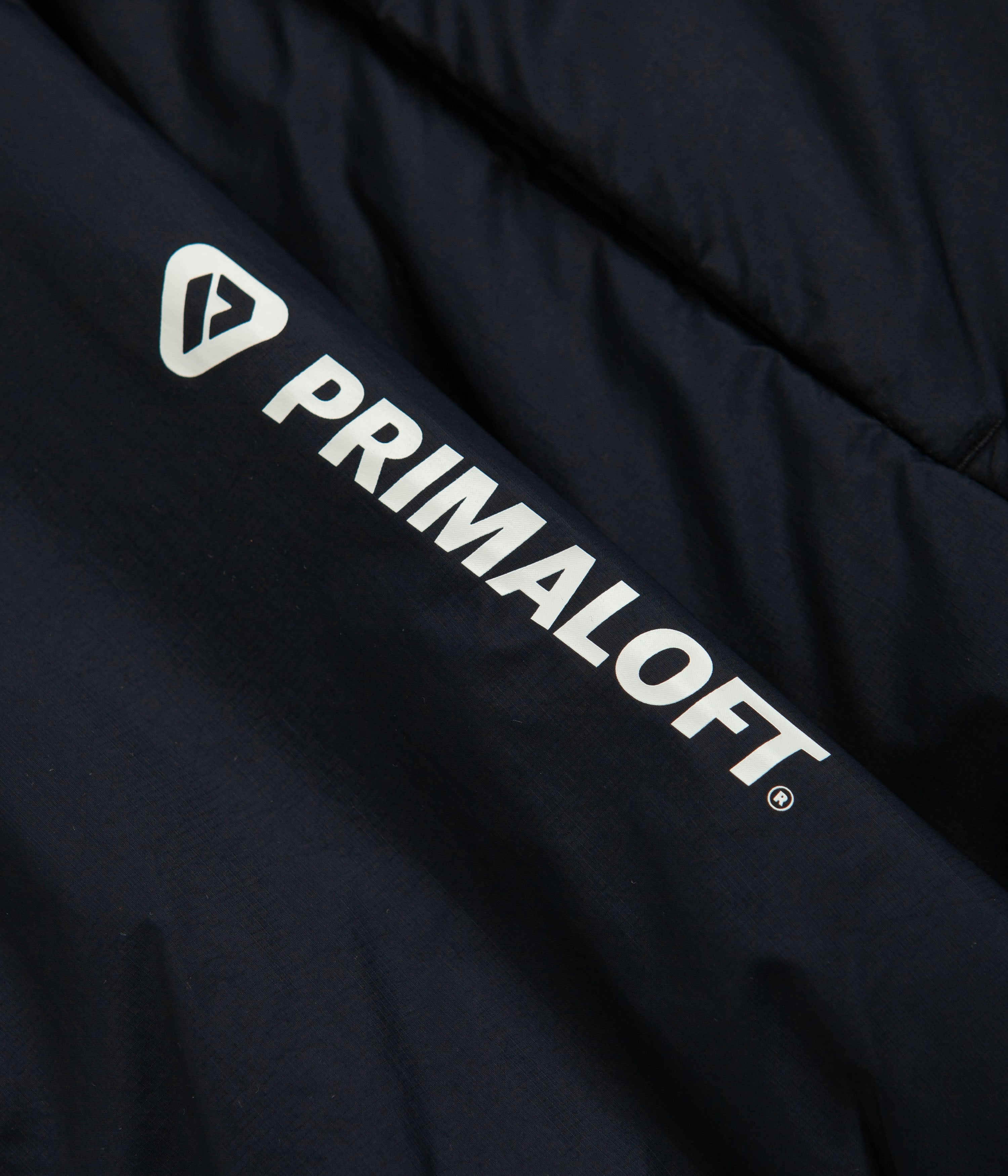 Nike ACG Rope De Dope Jacket - Black / Light Orewood Brown / Summit Wh ...