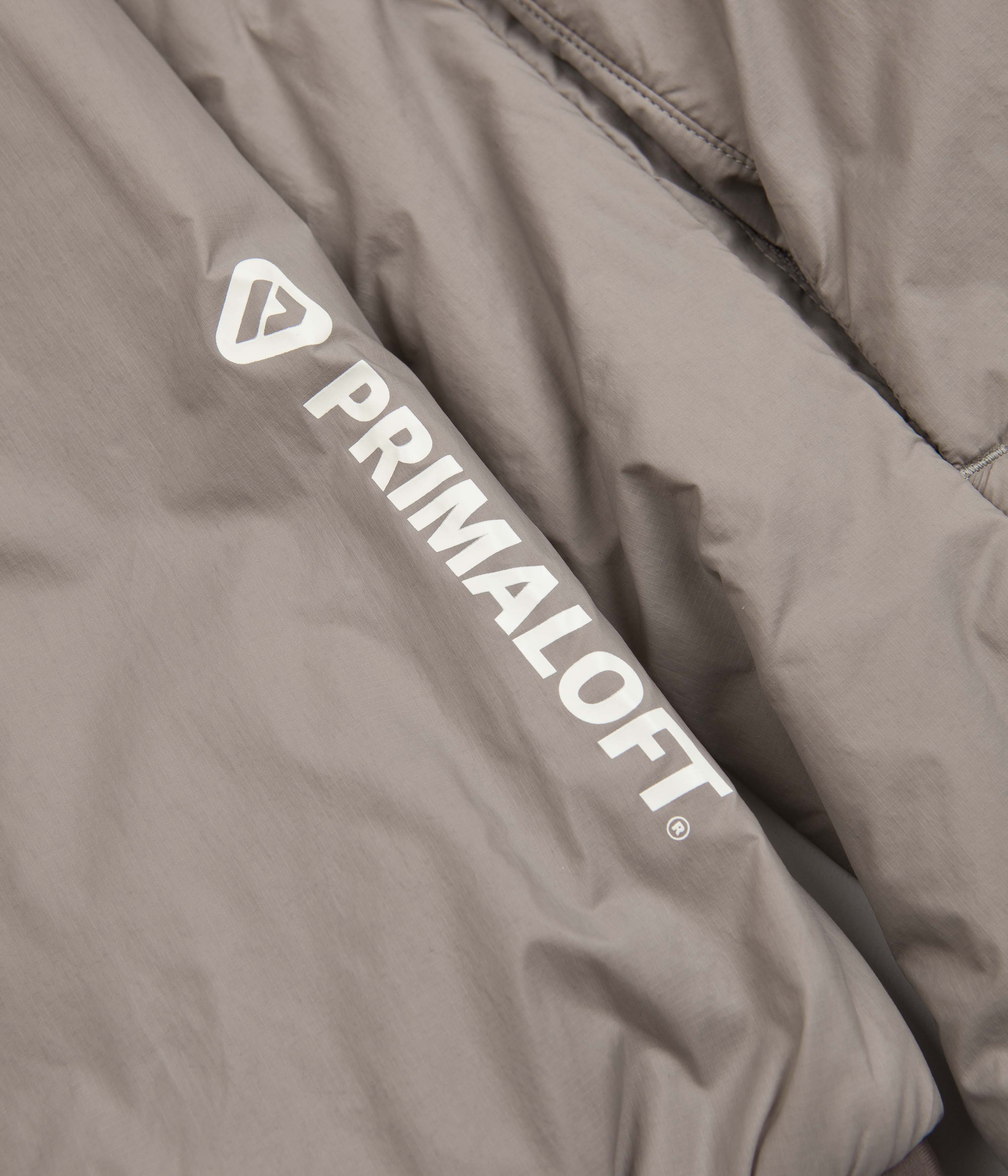Nike ACG Rope De Dope Jacket - Moon Fossil / Ironstone / Summit White ...