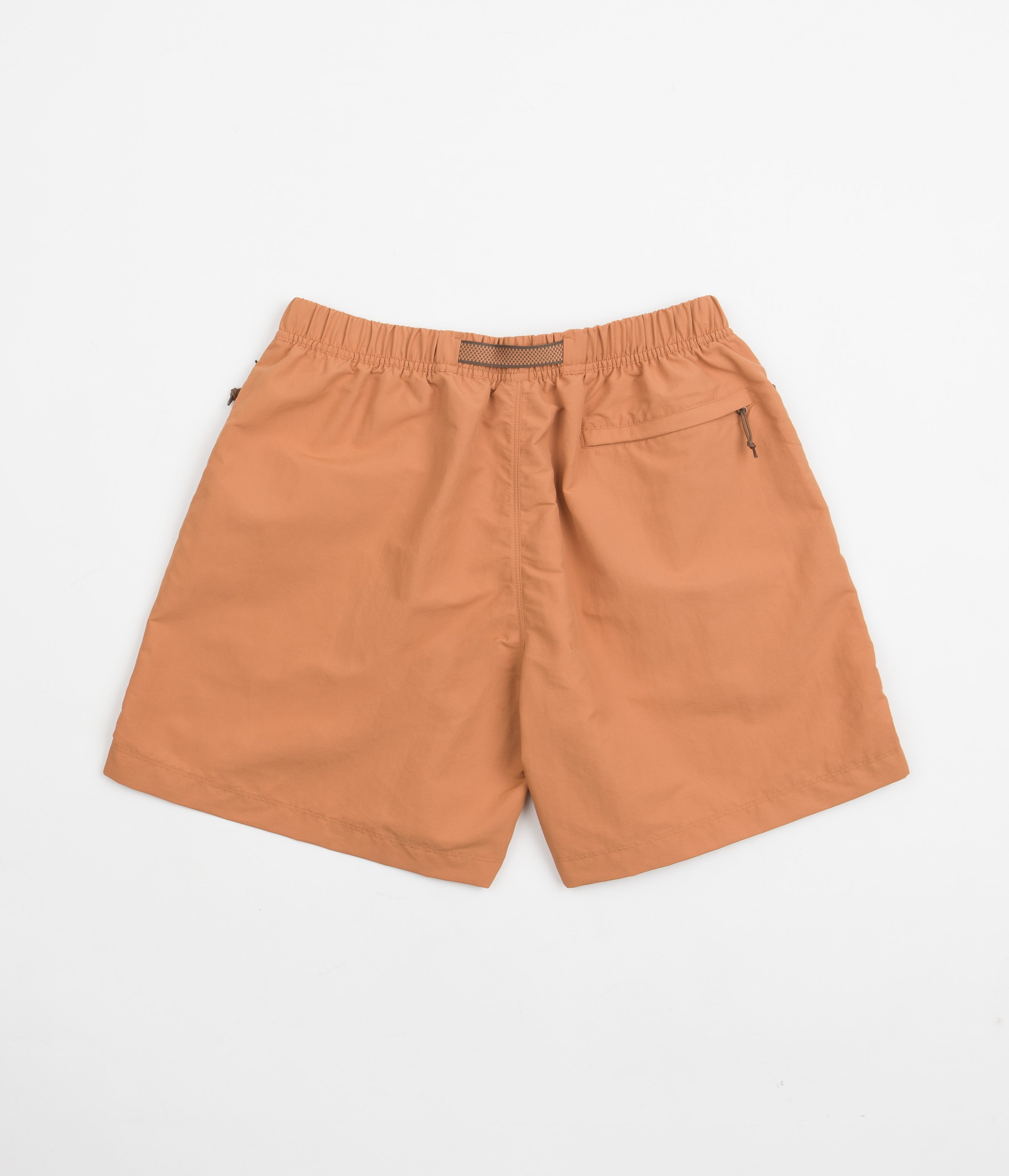 Nike ACG Trail Shorts - Rust Oxide / Ironstone / Summit White | Flatspot