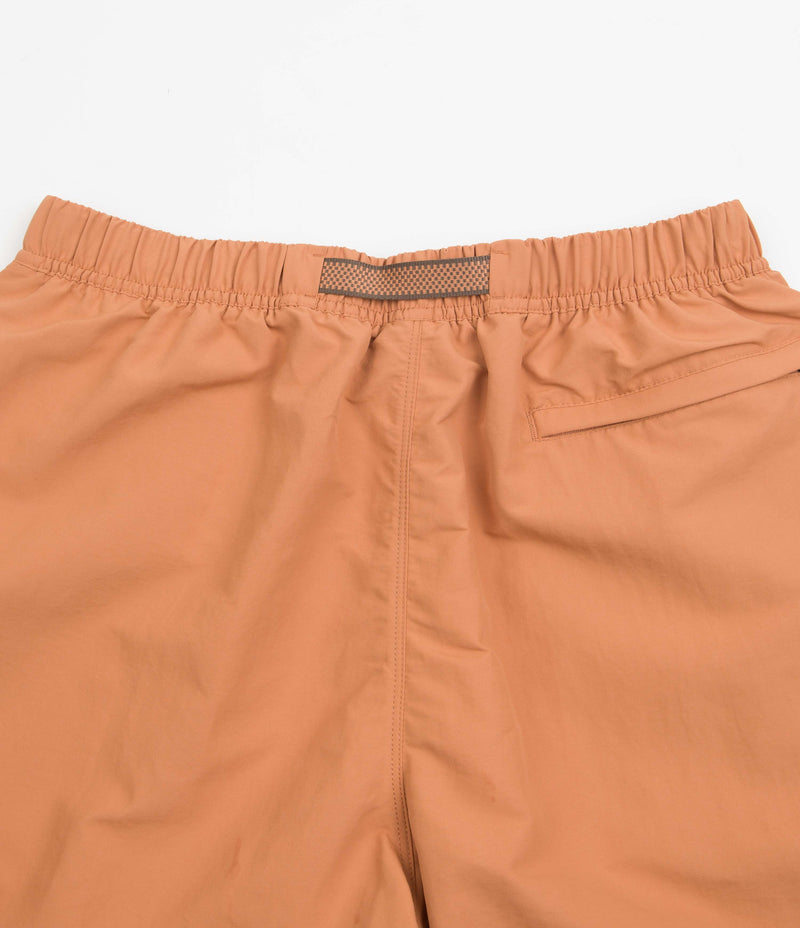 Nike ACG Trail Shorts - Rust Oxide / Ironstone / Summit White | Flatspot