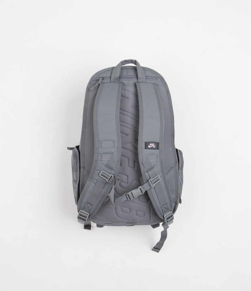 Nike SB RPM Backpack - Smoke Grey / Smoke Grey / Doll | Flatspot