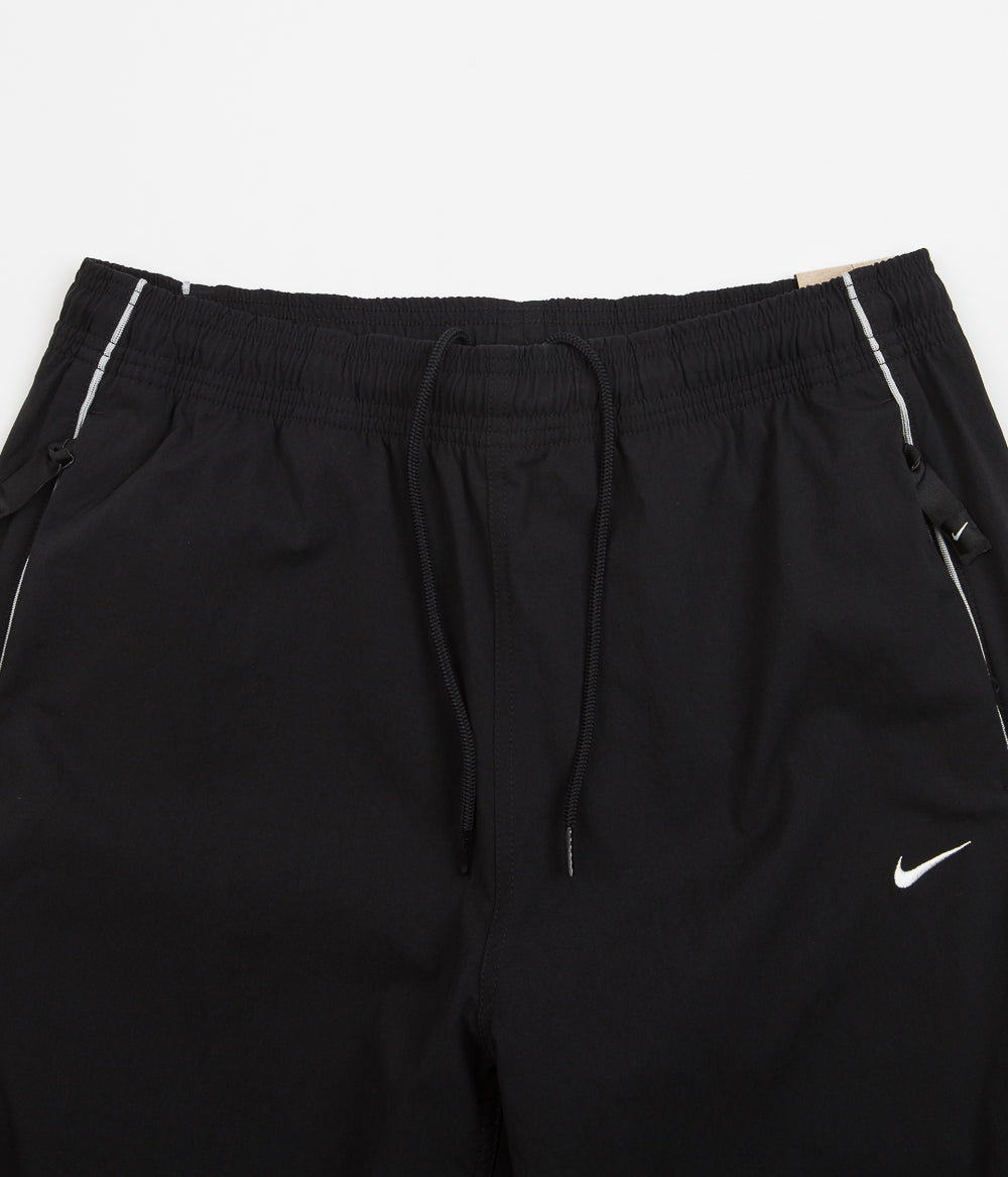 Nike SB Rugged Track Pants - Black | Flatspot