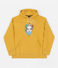 Nike SB x Killing Floor Hoodie - Pollen Rise | Flatspot Nike SB x Killing Floor Hoodie - Pollen Rise | Flatspot