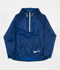 Nike SB x Numbers Jacket - Coastal Blue / Sail / White Nike SB x Numbers Jacket - Coastal Blue / Sail / White
