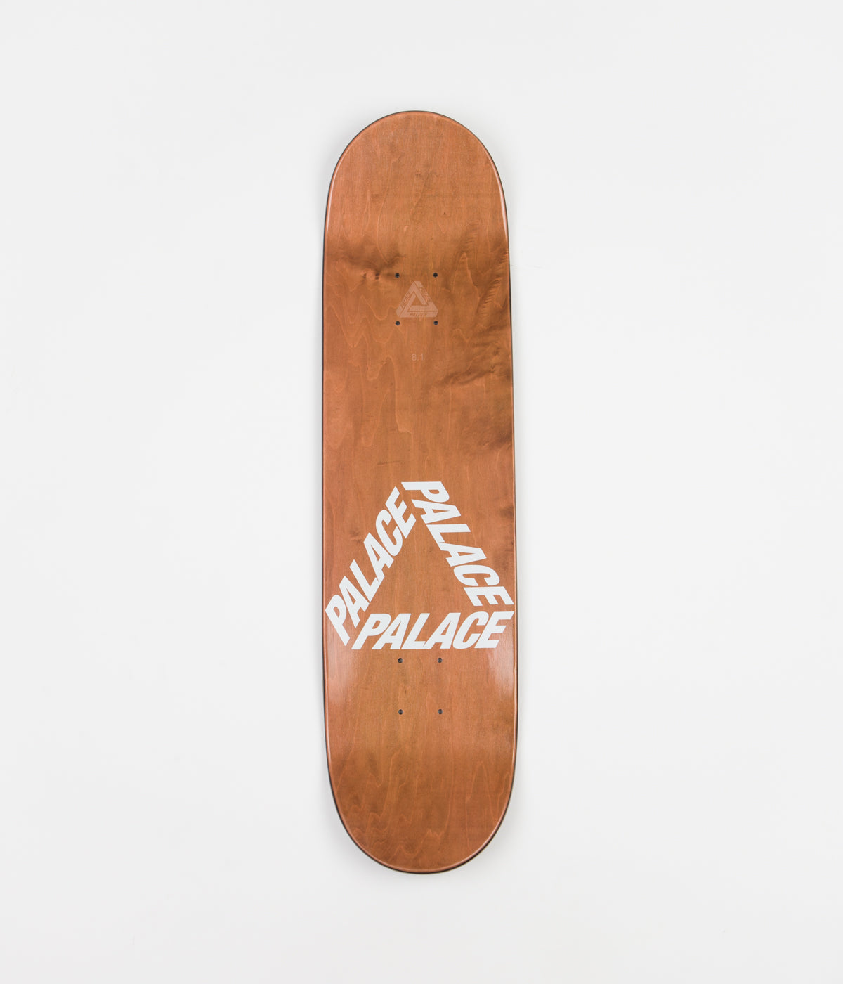 Palace K9 Deck - 8.1" | Flatspot