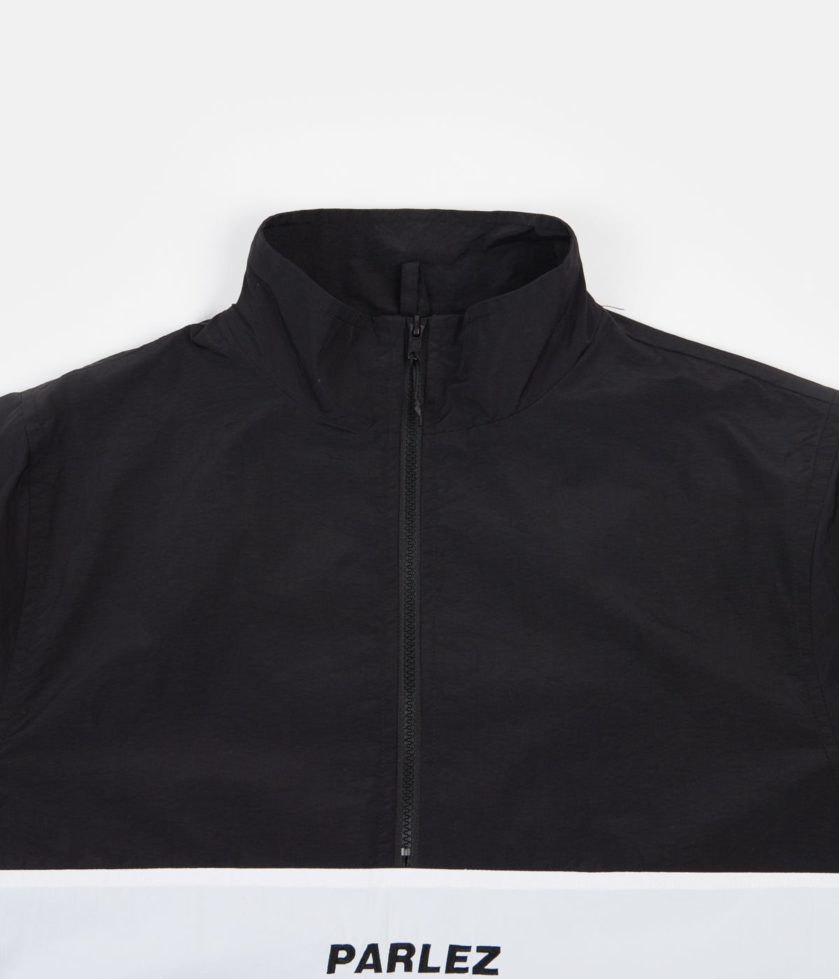 Parlez Bathsheba Jacket - Black | Flatspot