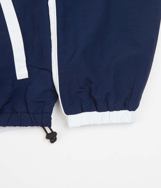 Parlez Tandem Track Jacket - Multi | flatspot