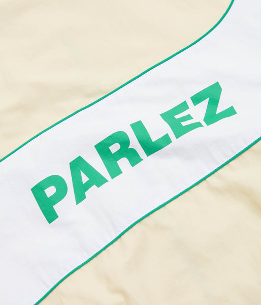 Parlez Venice Jacket - Ecru | flatspot