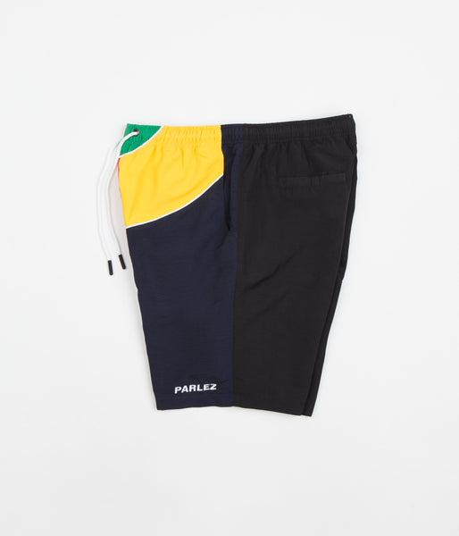Parlez Venice Shorts - Multi | flatspot
