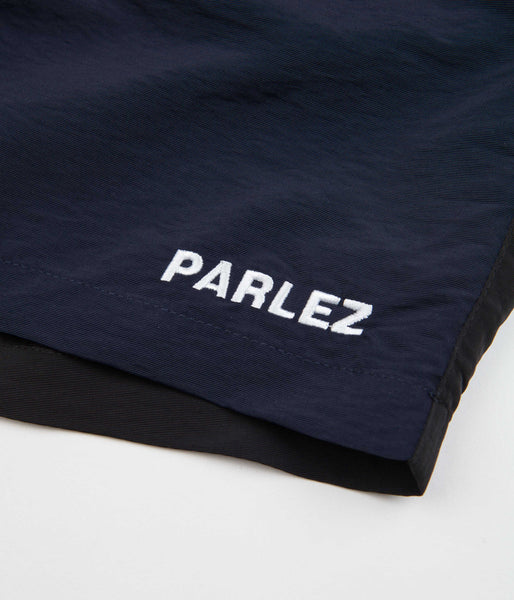 Parlez Venice Shorts - Multi | flatspot