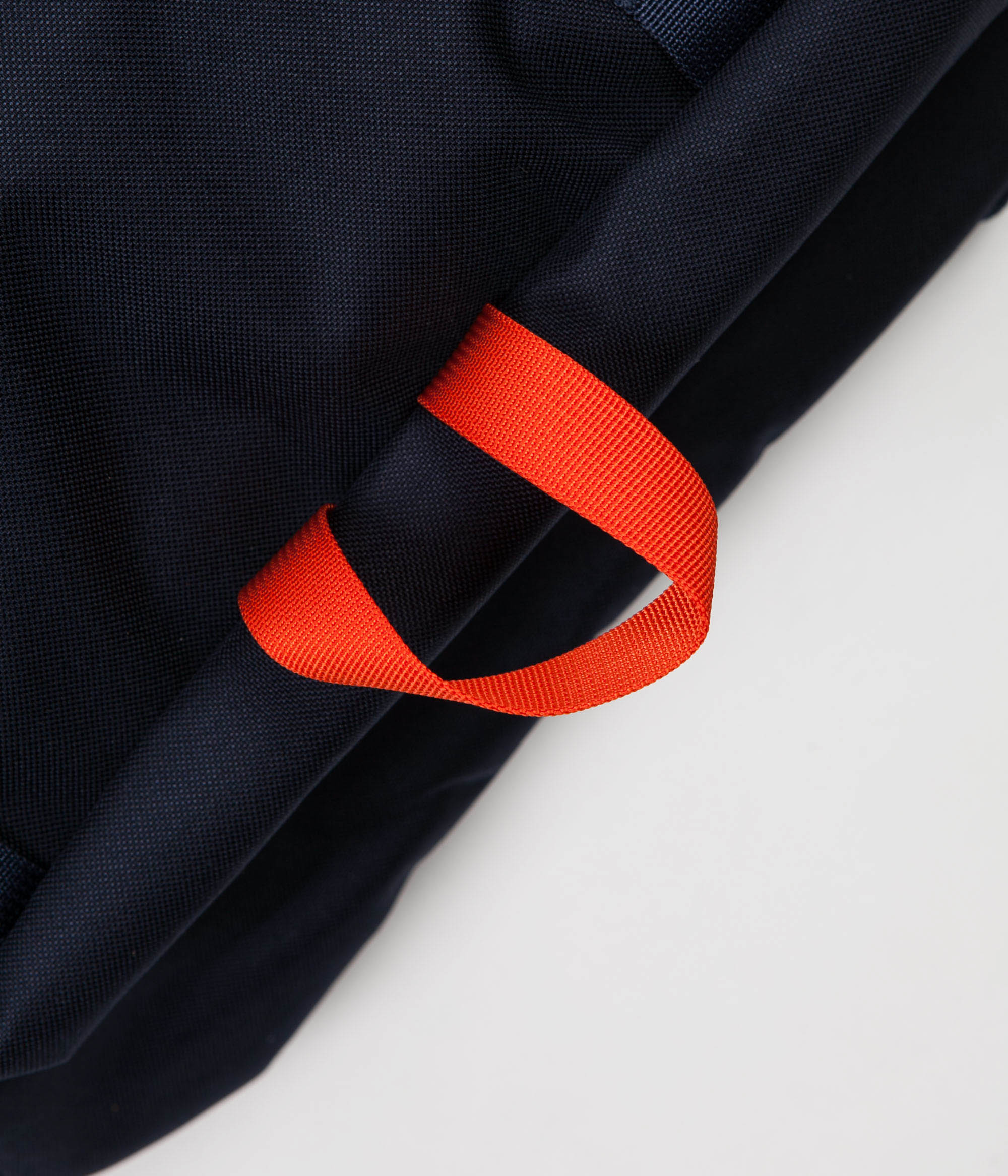 Patagonia Arbor Backpack - Navy Blue / Paintbrush Red | Flatspot