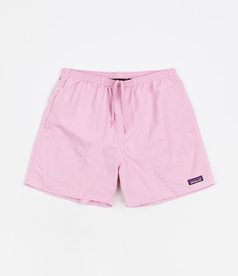 Patagonia Baggies 5" Shorts - Dragon Purple | Flatspot