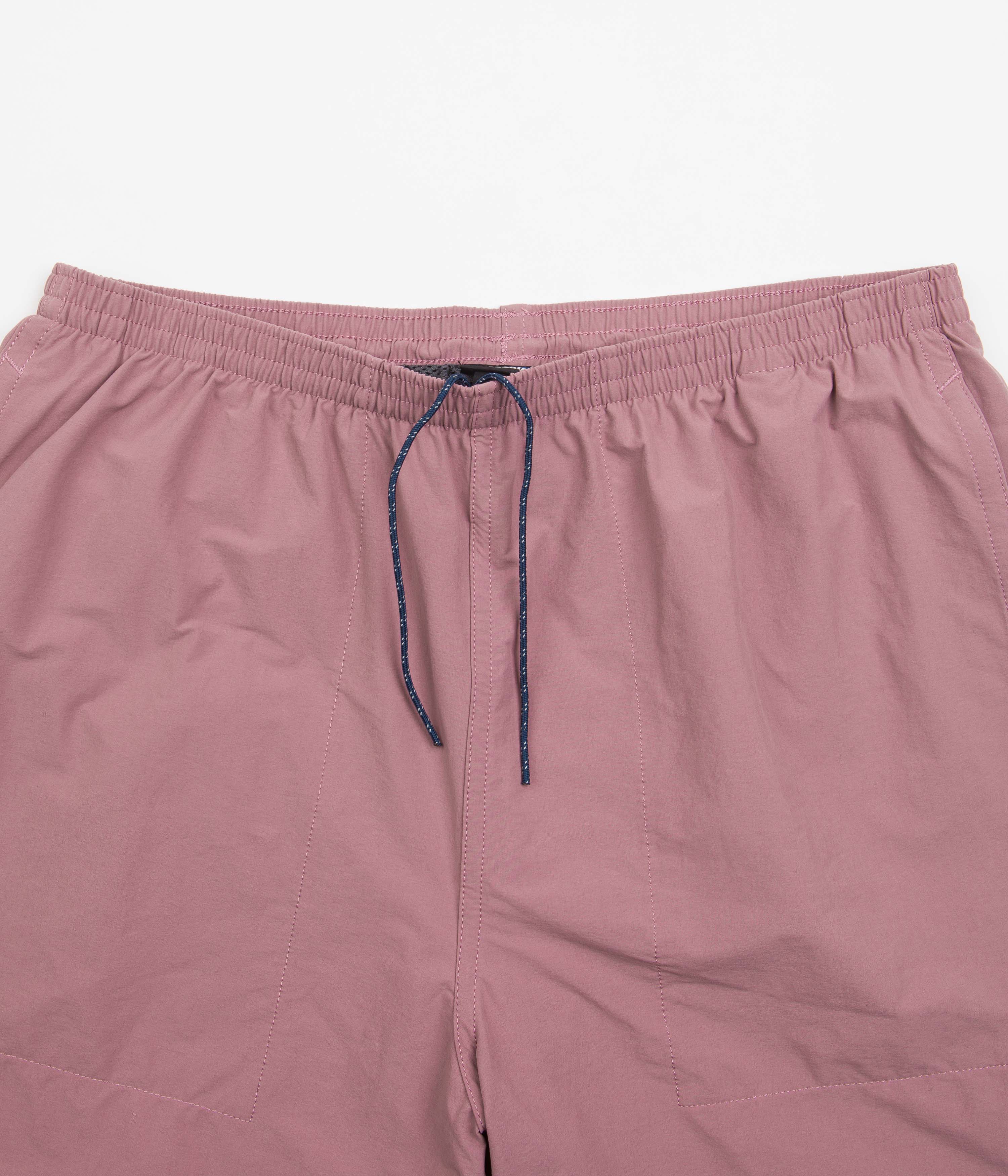 Patagonia Baggies Lights 6.5" Shorts - Evening Mauve | Flatspot