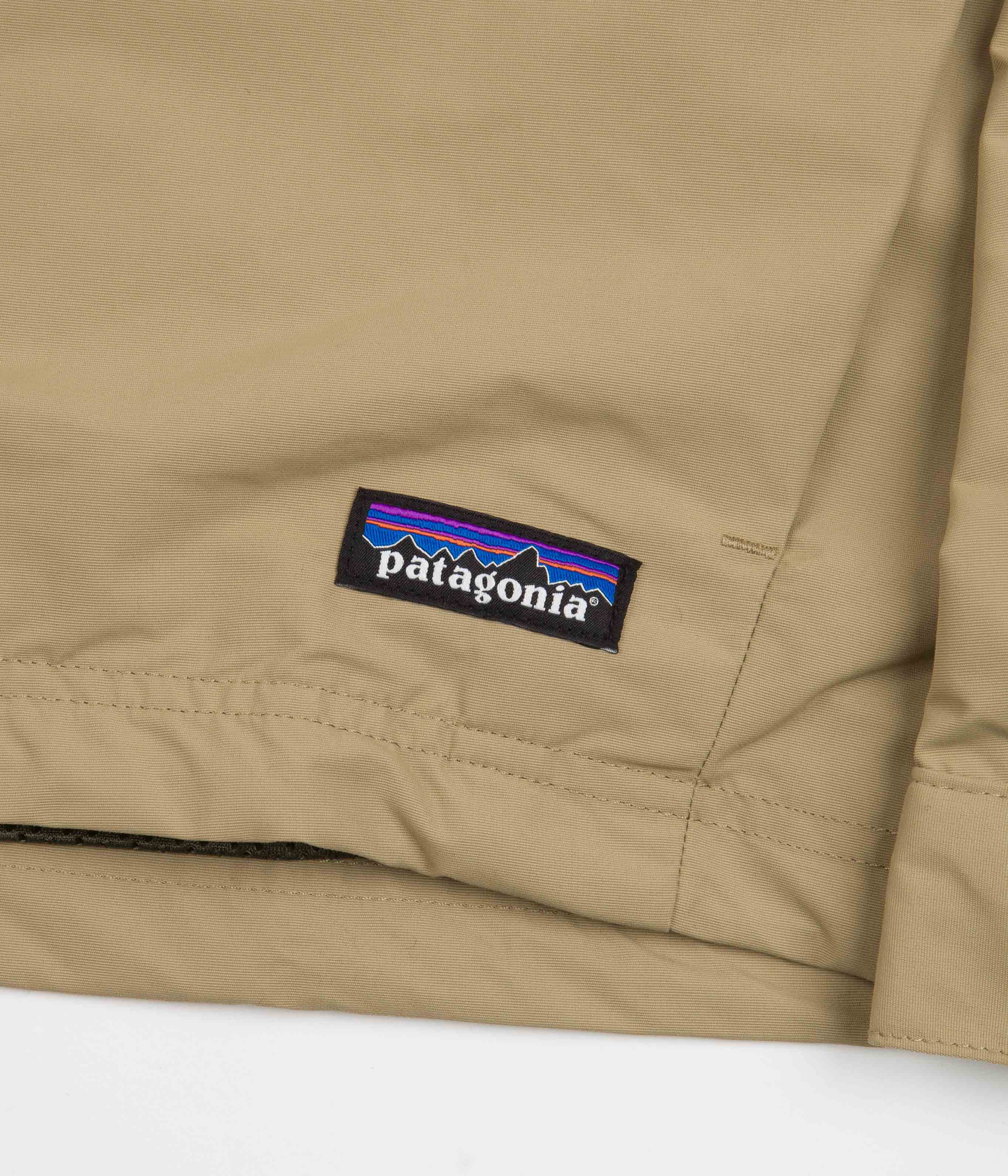 Patagonia Isthmus Utility Jacket - Classic Tan | Flatspot