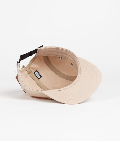 Patagonia Maclure Cap - Forge Mark Crest: Oar Tan | Flatspot