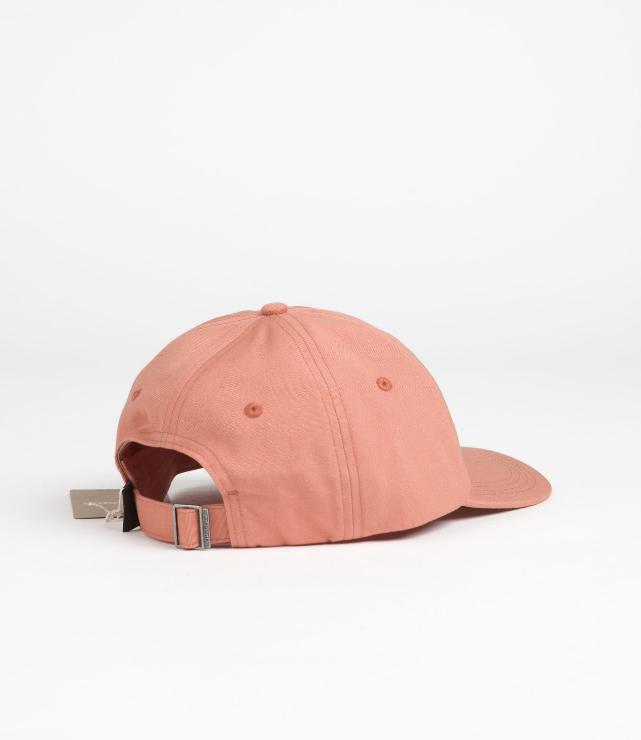 Patagonia P-6 Label Trad Cap - Quartz Coral | Flatspot