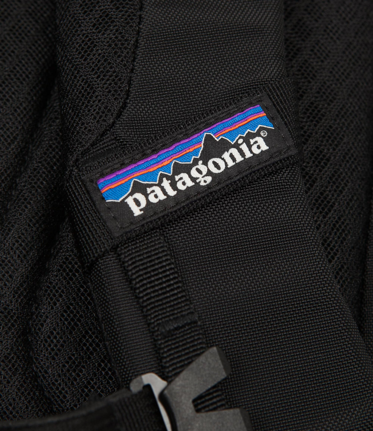 Patagonia Refugio Backpack - Black | Flatspot