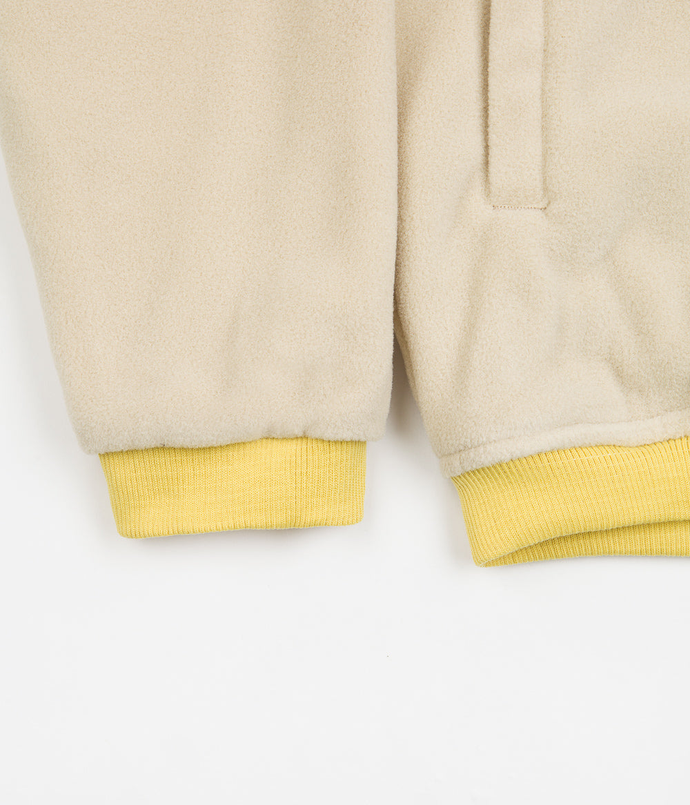 Patagonia Reversible Shelled Microdini Jacket - Surfboard Yellow | Flatspot