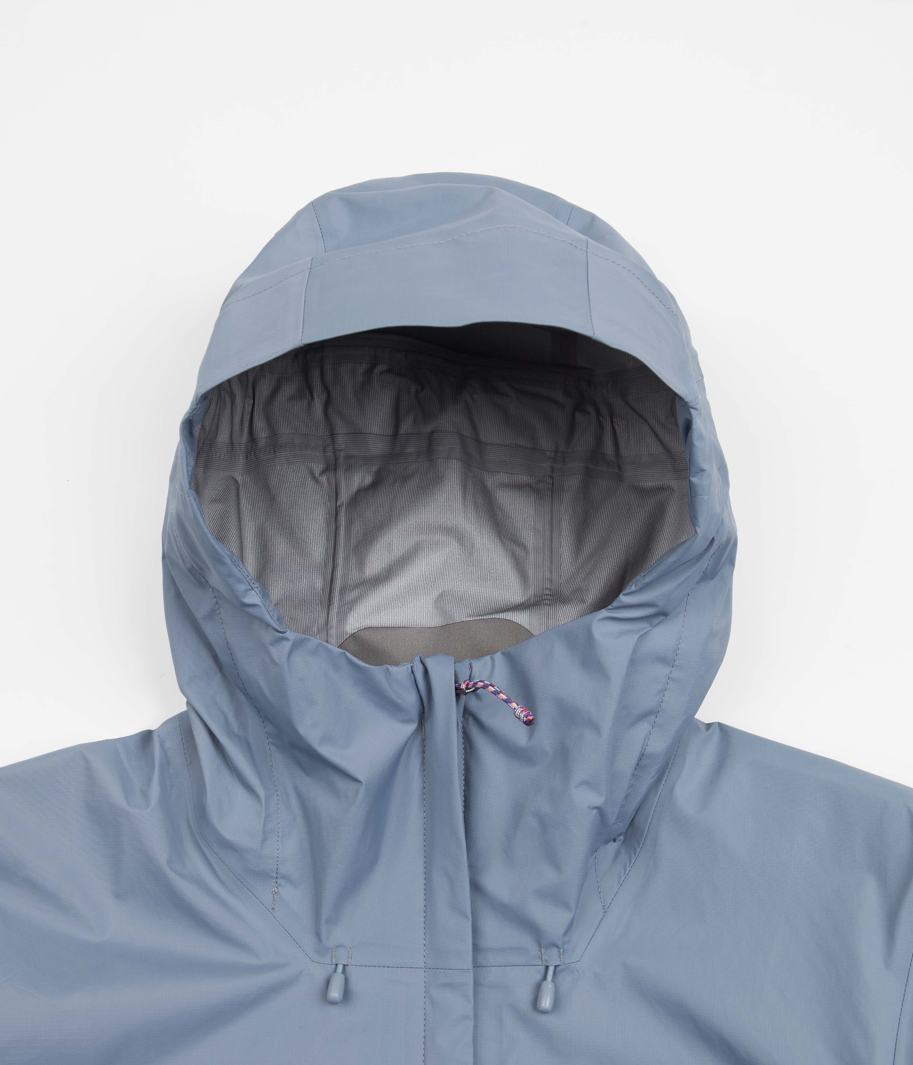 Patagonia Torrentshell 3L Jacket - Bayou Blue | Flatspot