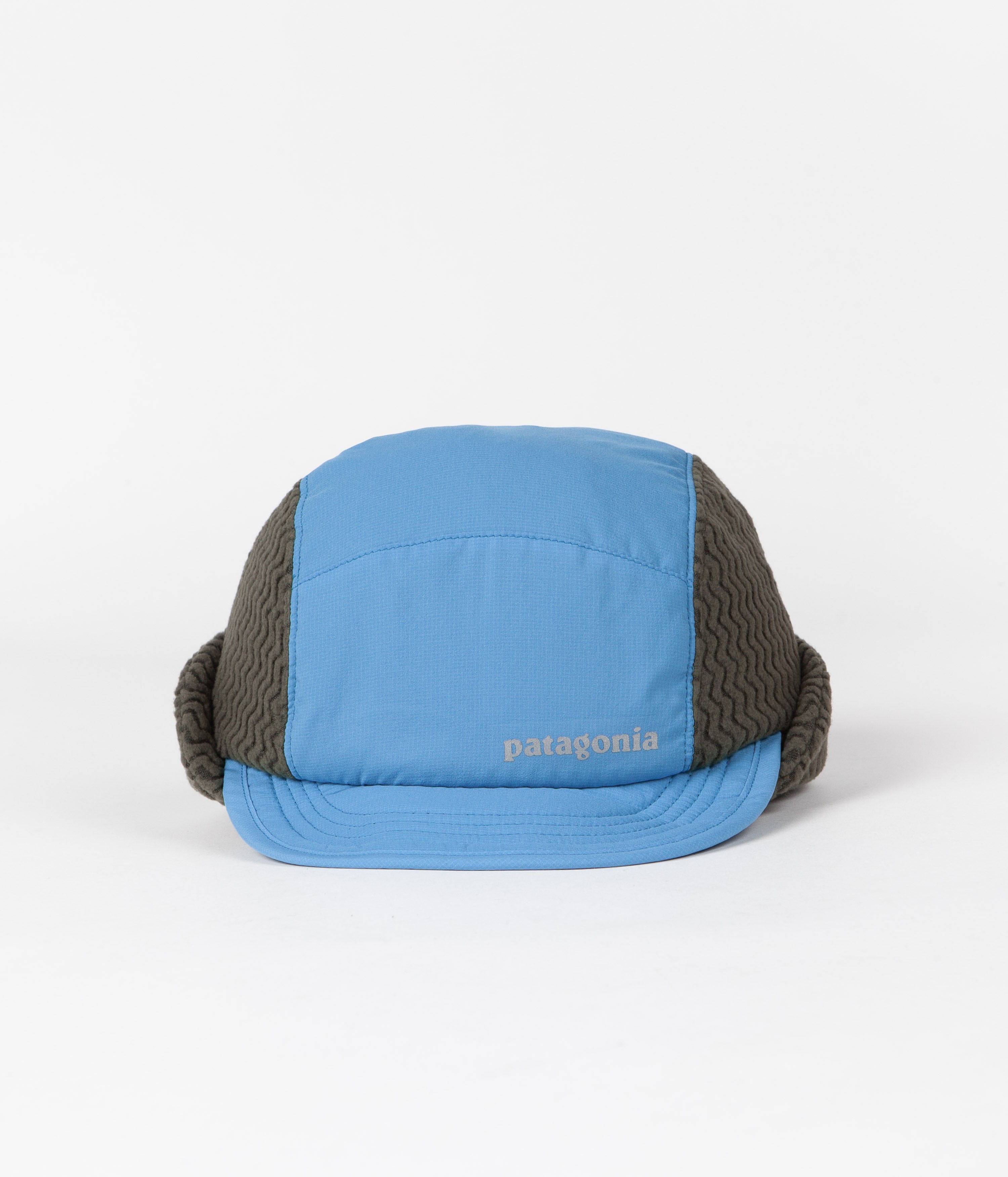 Patagonia Winter Duckbill Cap - Anacapa Blue | Flatspot