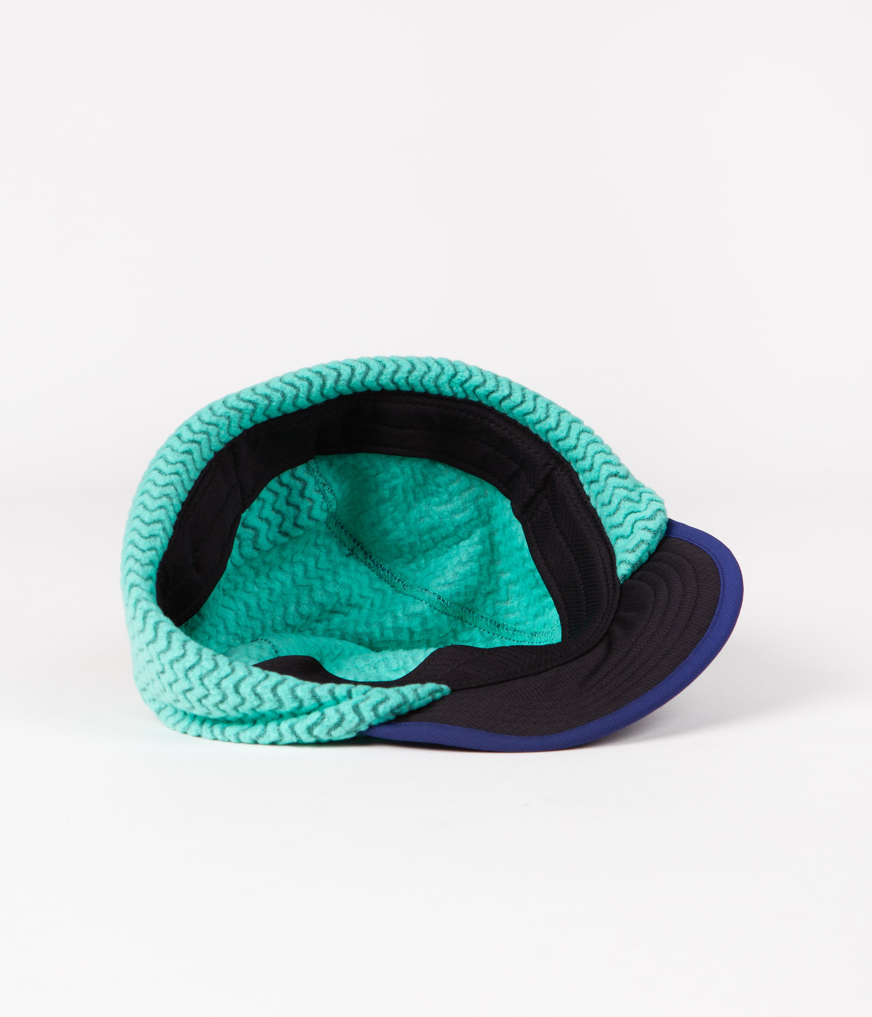 Patagonia Winter Duckbill Cap - Sound Blue | Flatspot