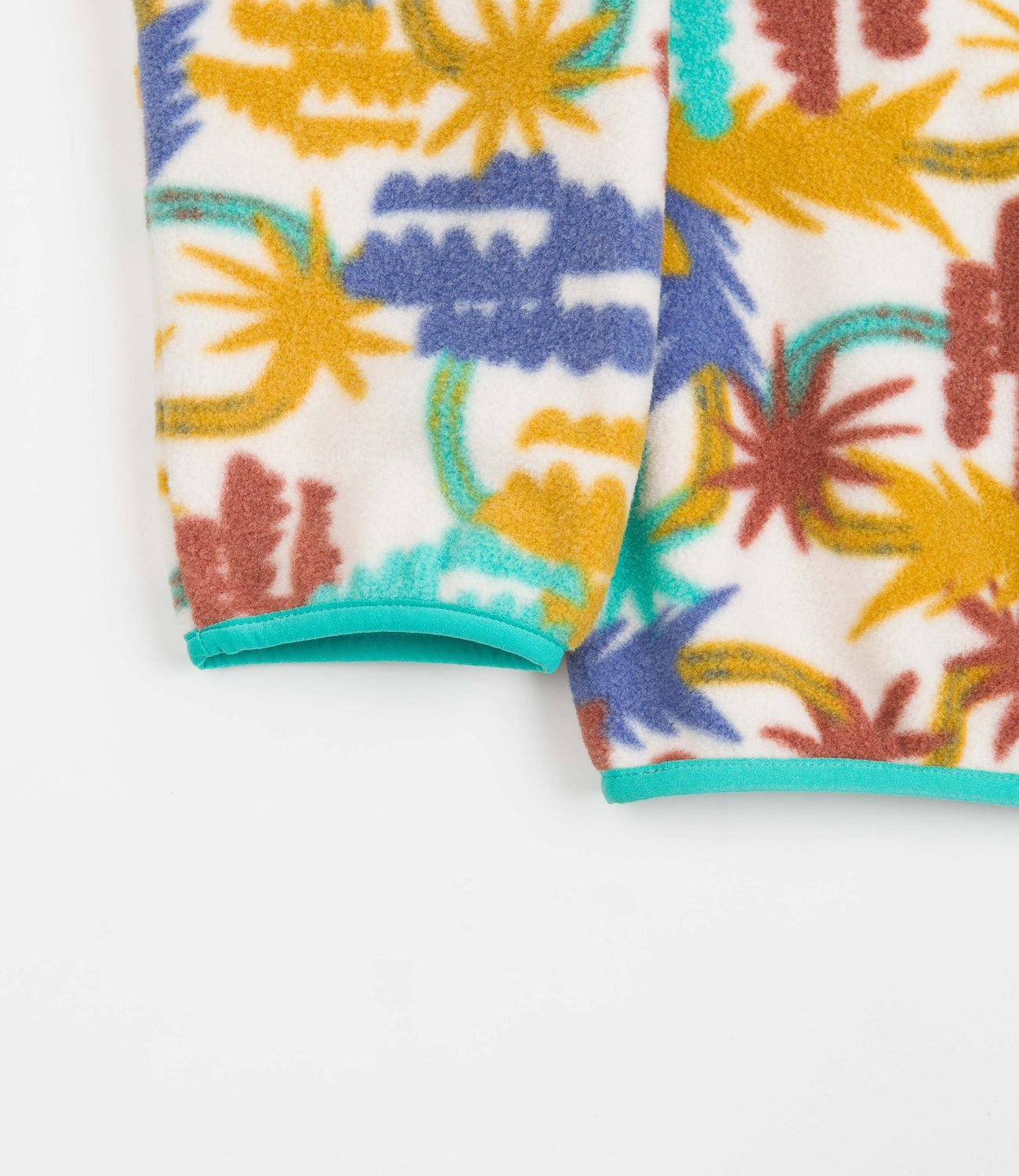 Patagonia Womens Synchilla Snap-T Pullover Fleece - Tree Connection: F ...