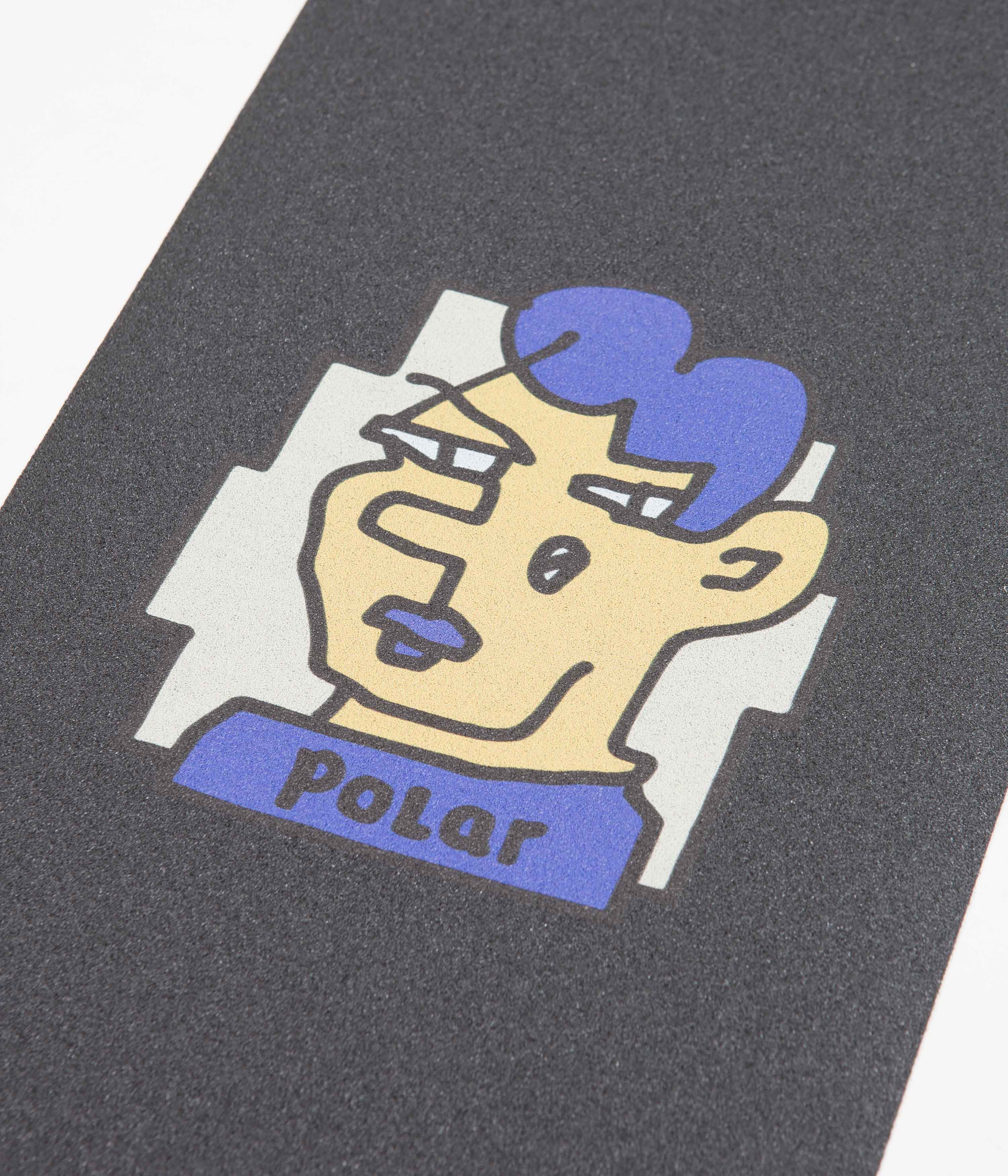 Polar Doodle Face Grip Tape - Multi | Flatspot