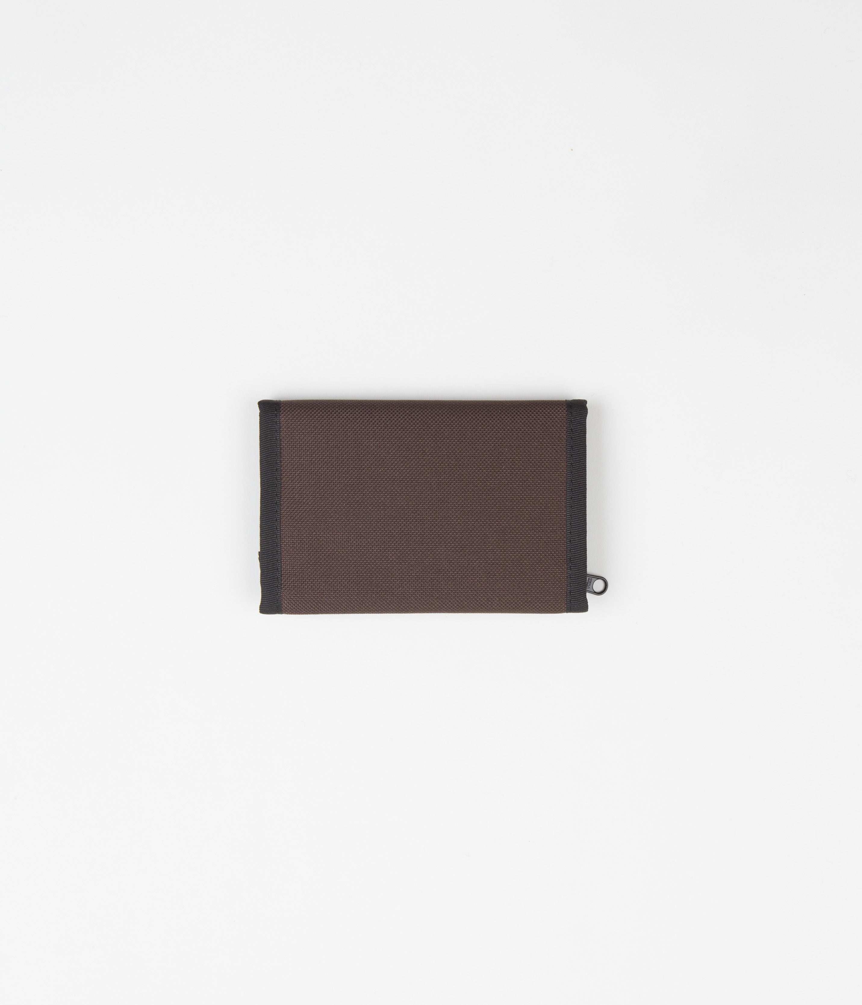 Polar Earthquake Key Wallet - Brown | Flatspot