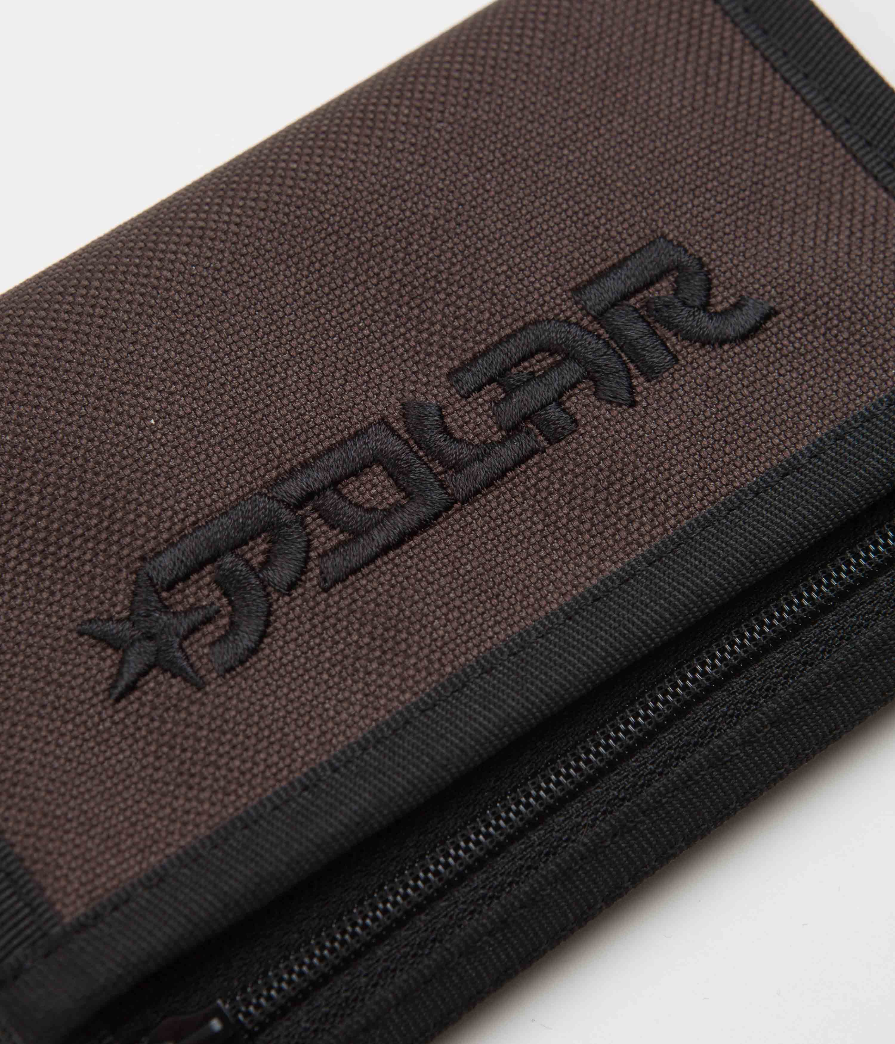 Polar Star Key Wallet - Brown | Flatspot