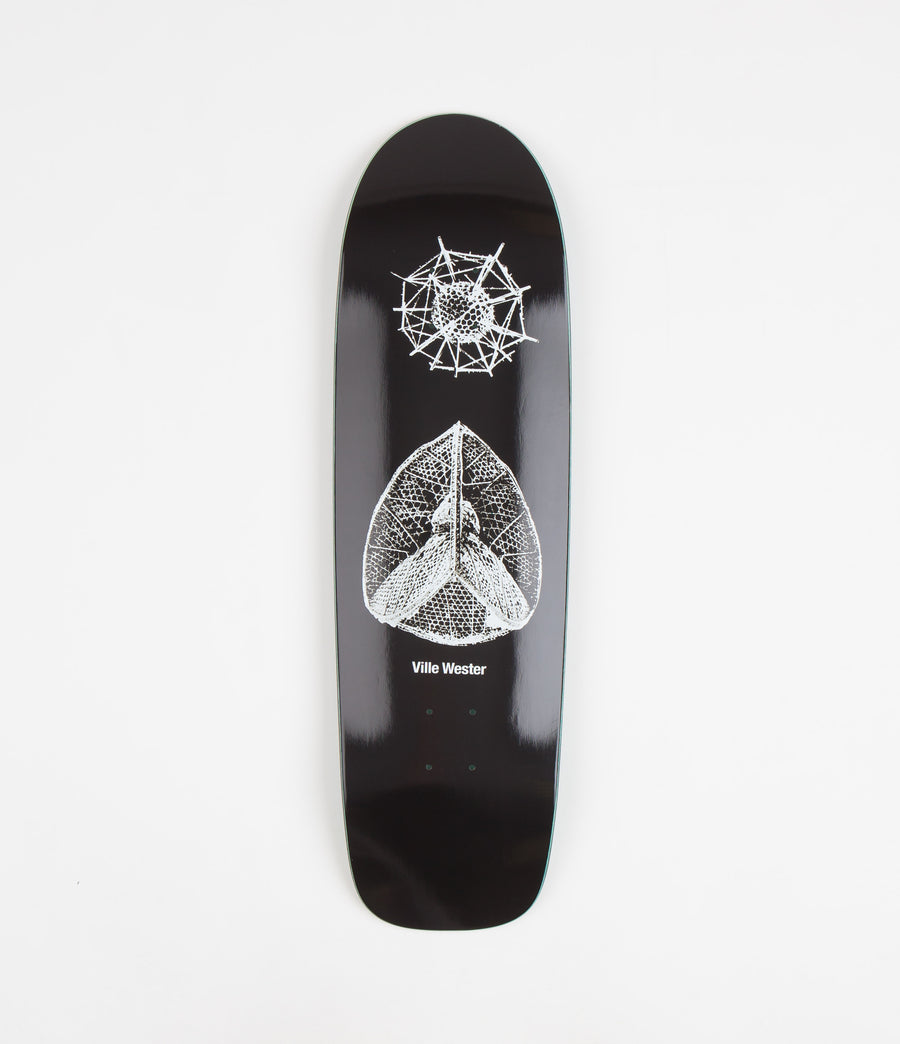 Skateboarding | Flatspot